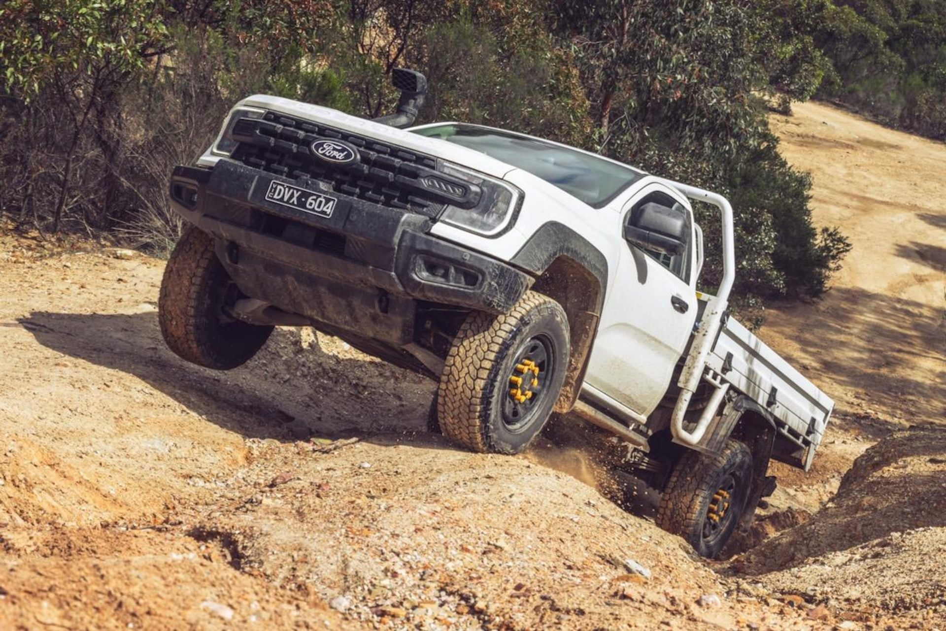 Holden Commodore to Ford Ranger – Australia’s best-sellers over the ...