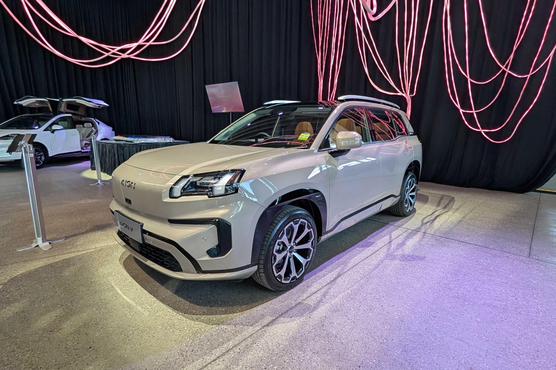 GAC launches in Australia with aggressive pricing, long warranty ...