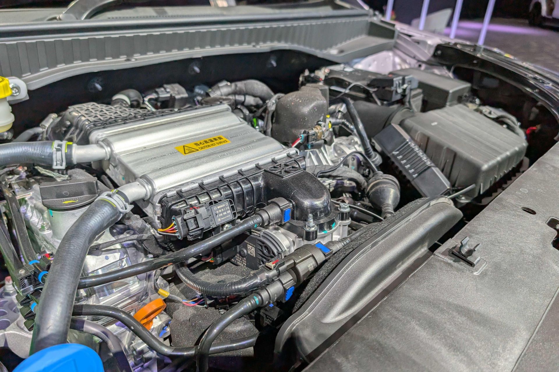 2026 GAC Emzoom price and specs | CarExpert