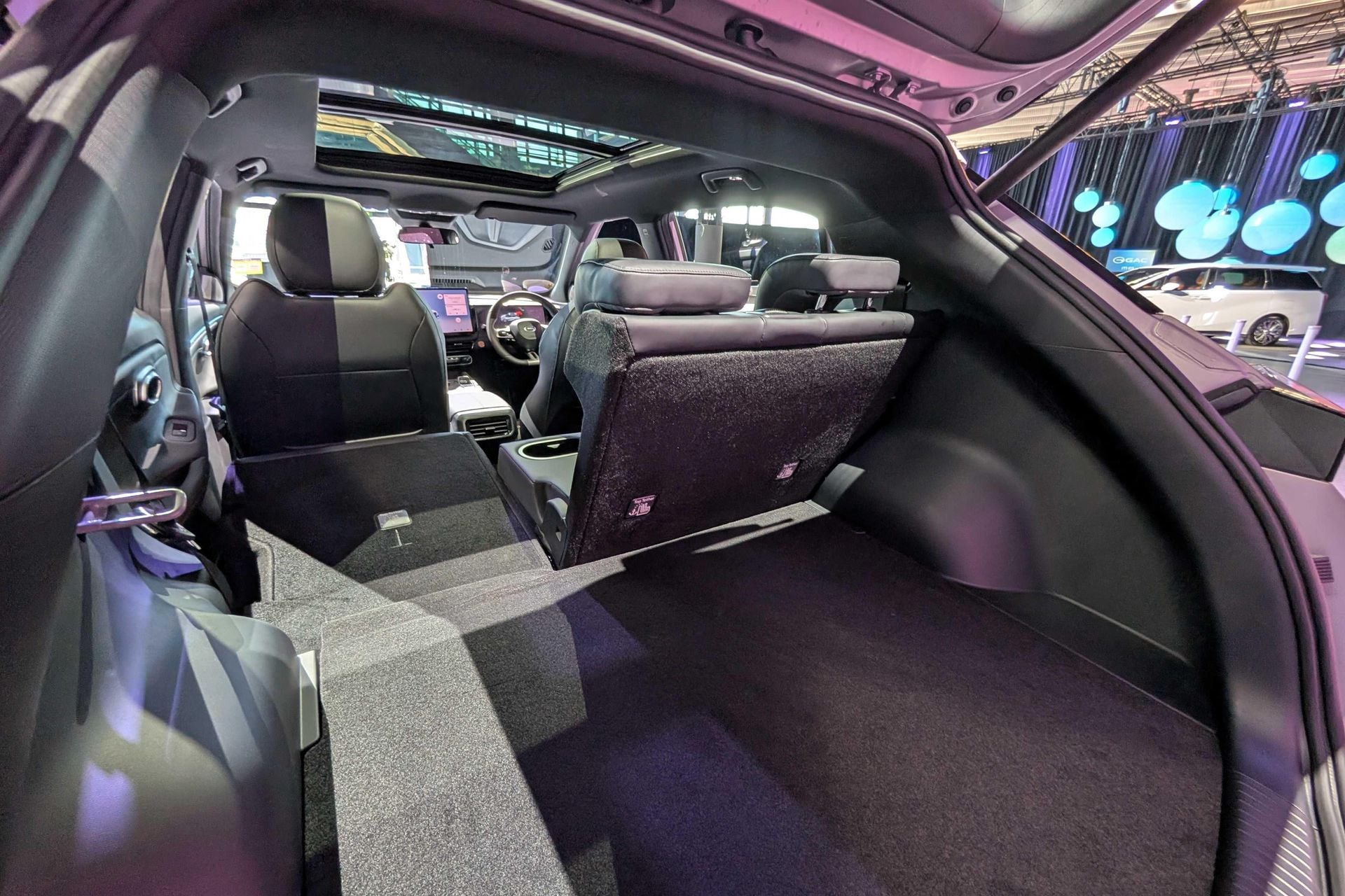 2026 GAC Emzoom price and specs | CarExpert