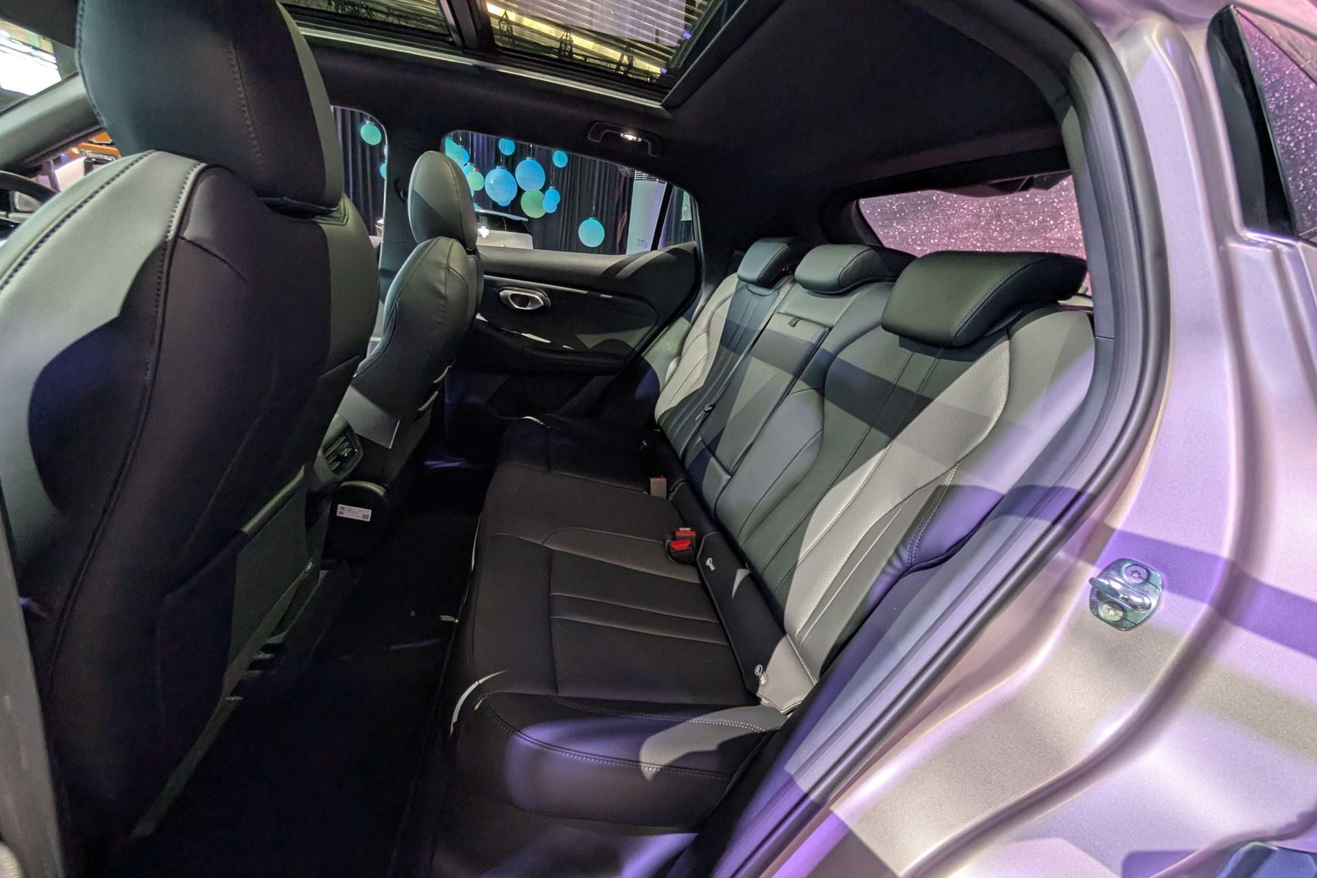 2026 GAC Emzoom price and specs | CarExpert