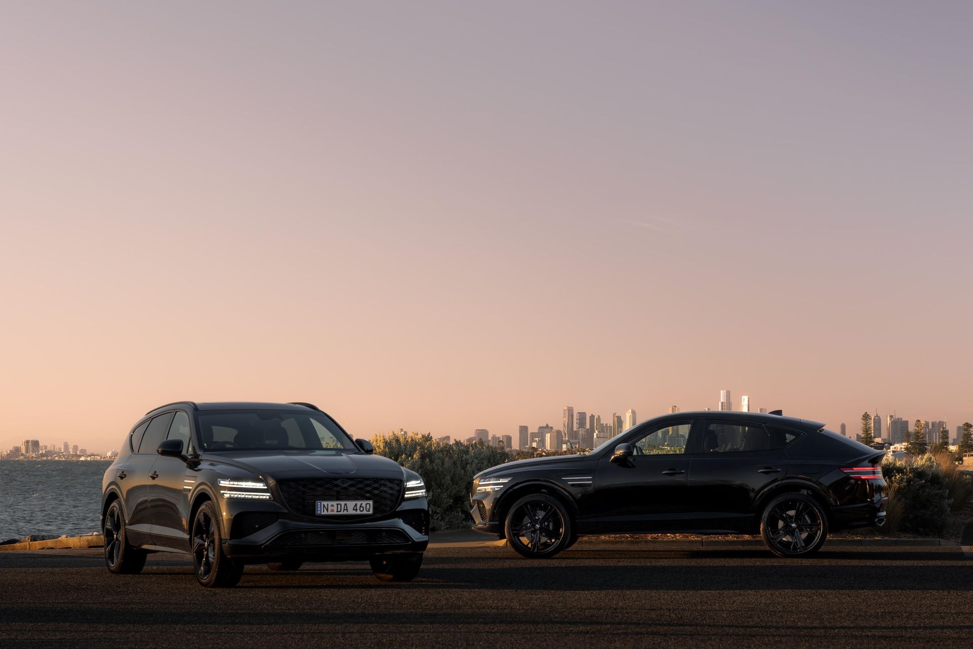 2026 Genesis GV80 updates see $10,000 slashed off base price | CarExpert