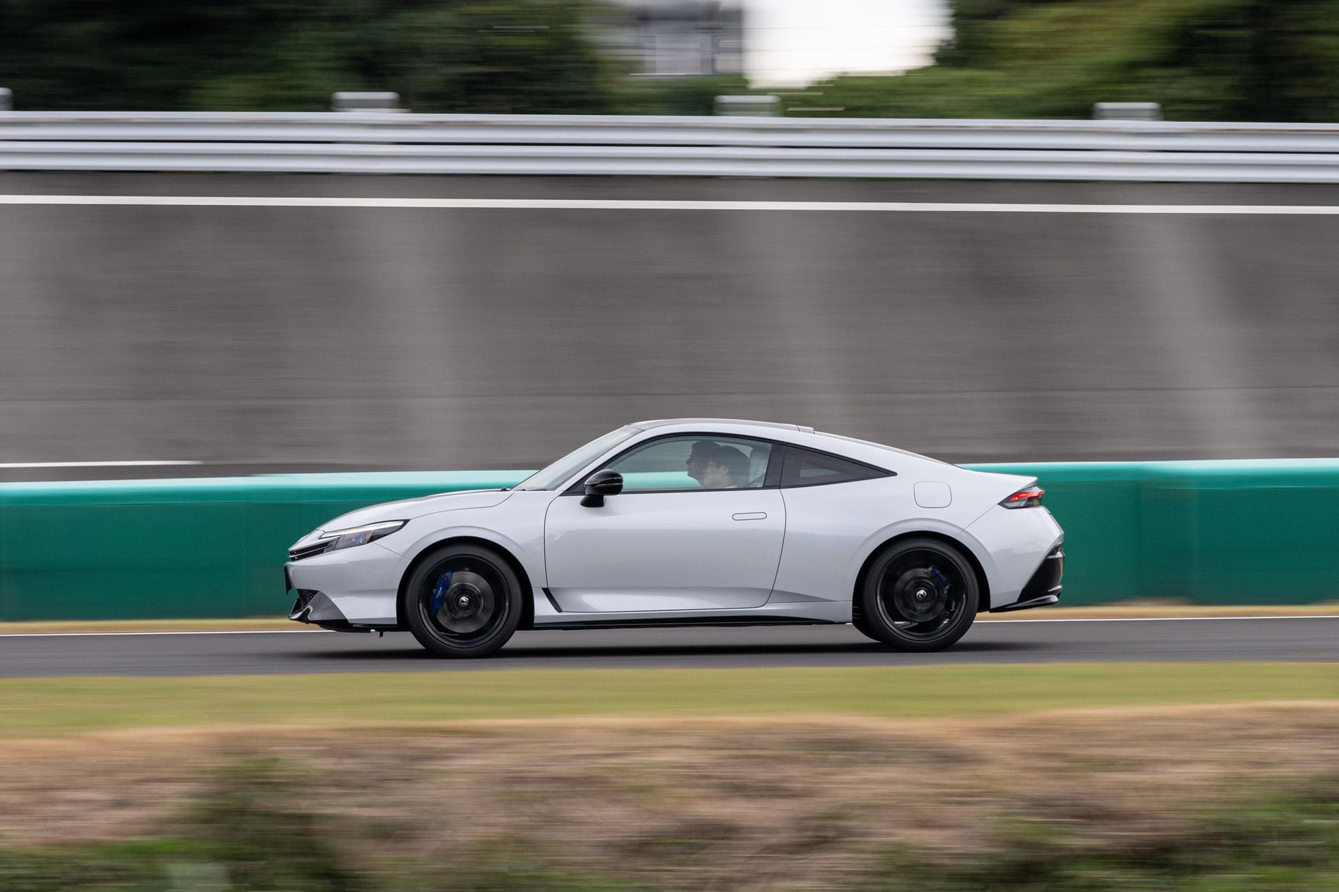 2026 Honda Prelude review: Quick drive | CarExpert