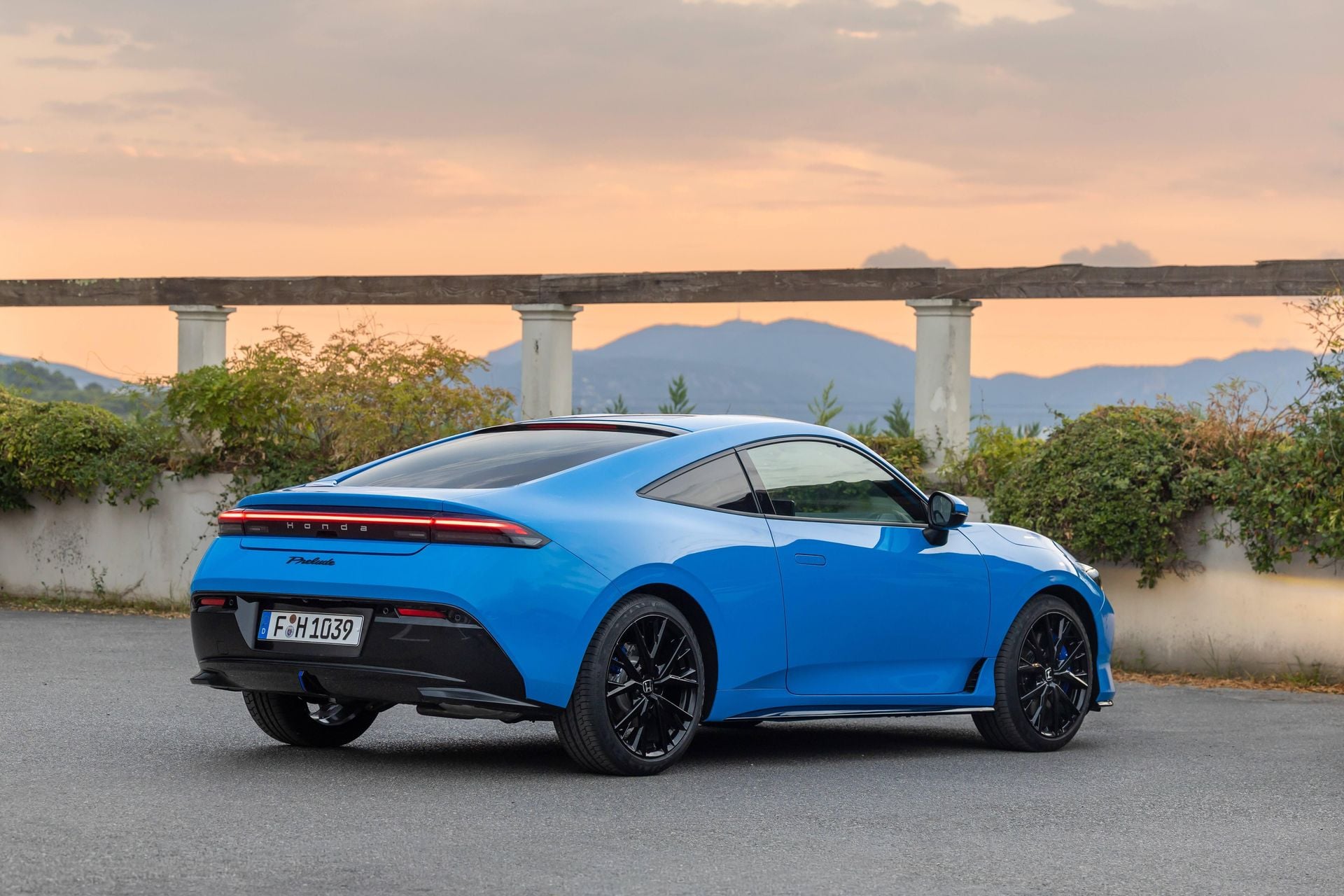 2026 Honda Prelude to undercut Ford Mustang and Nissan Z on price ...