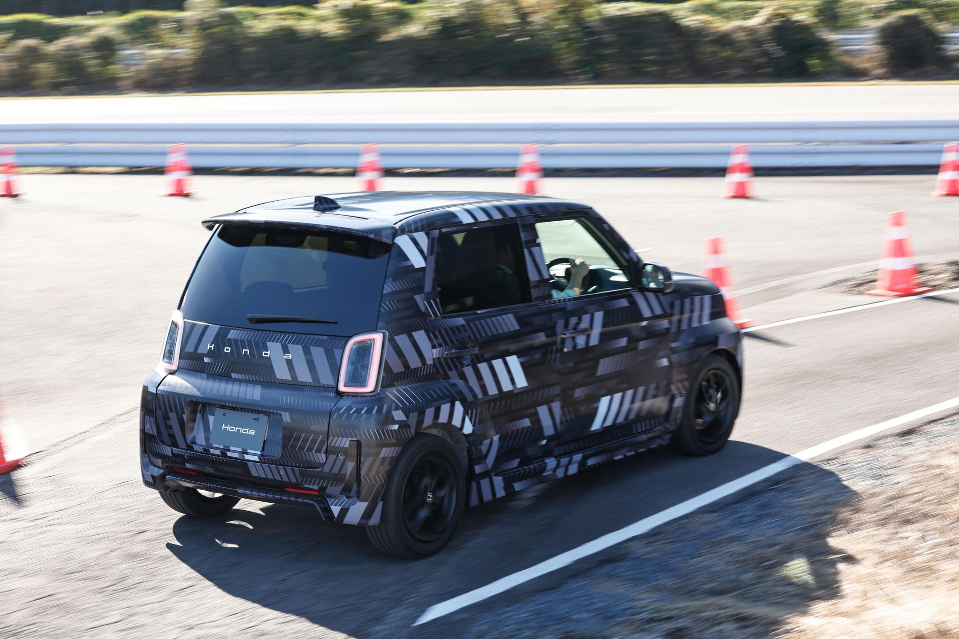 2026 Honda Super-One review: Quick drive | CarExpert