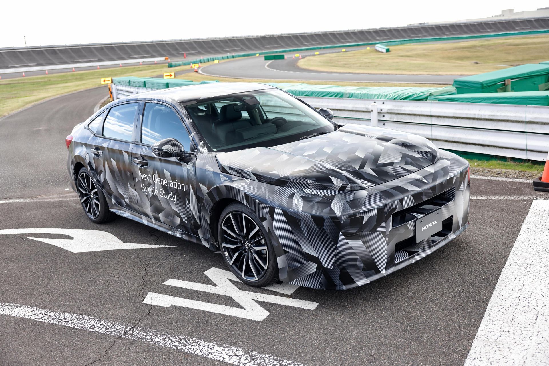 Honda Tech Day: A pursuit of perfection in hybrid technology | CarExpert