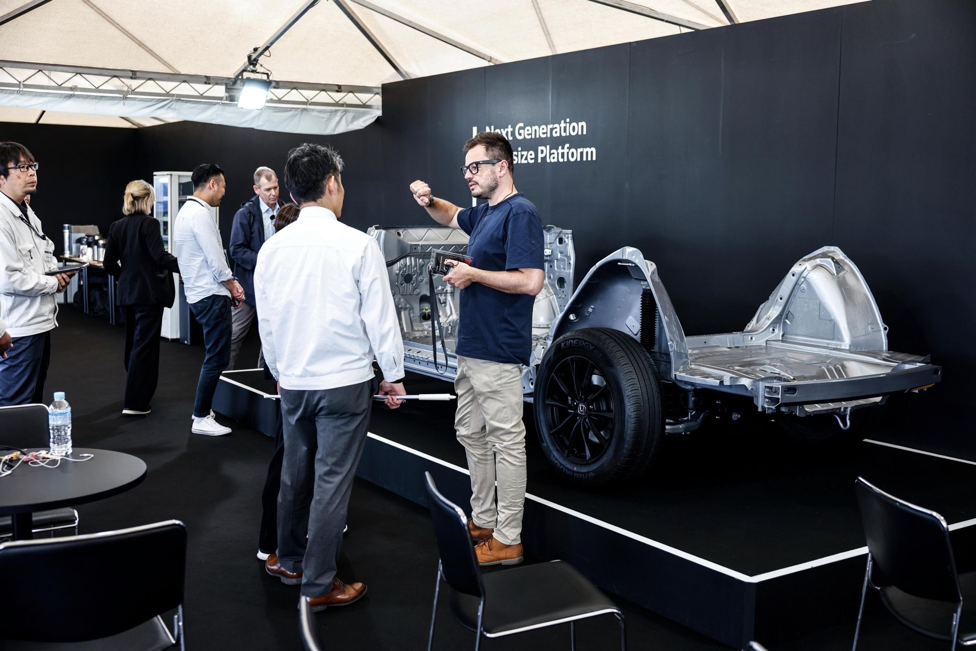 Honda Tech Day: A pursuit of perfection in hybrid technology | CarExpert