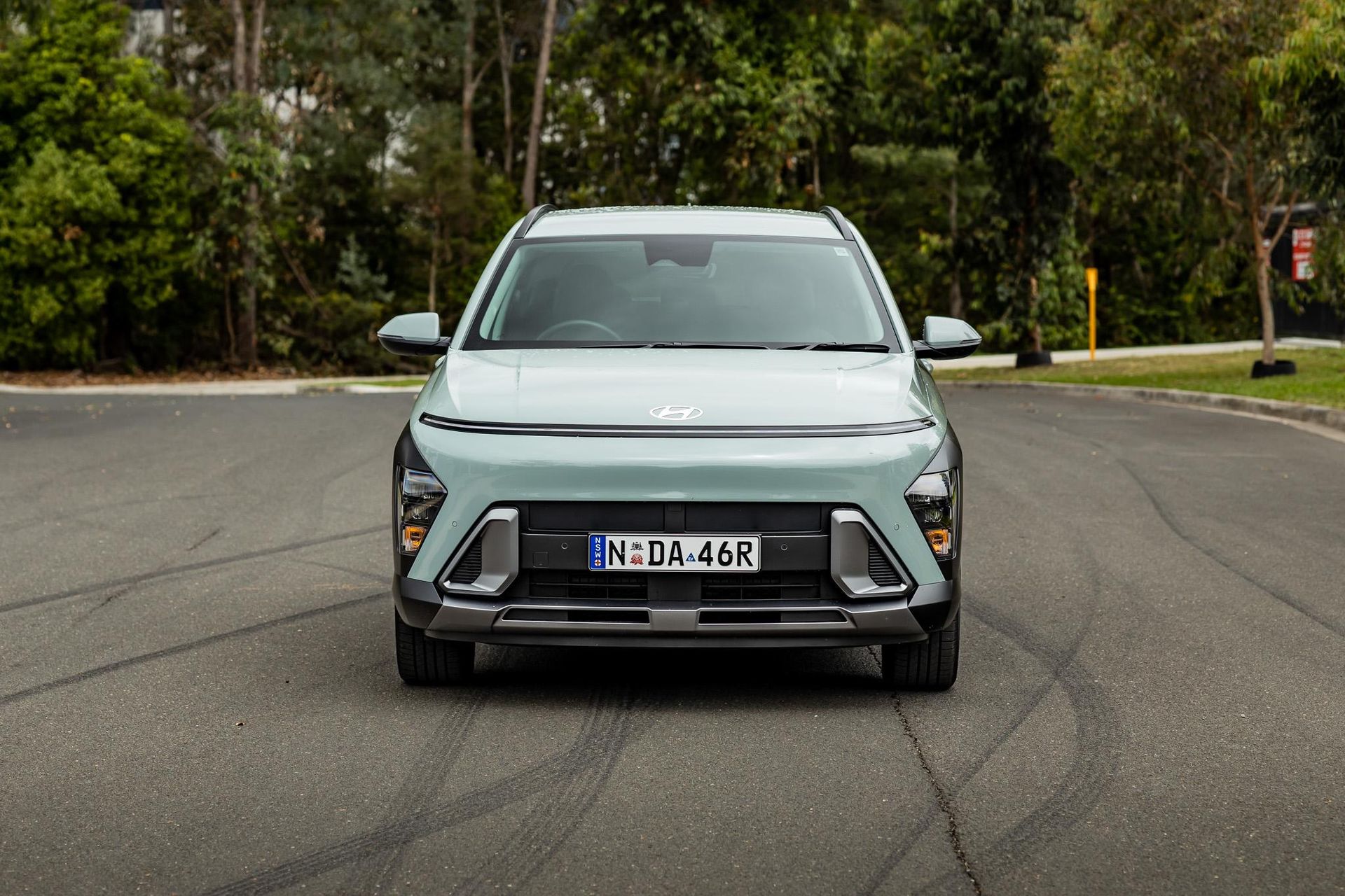 2026 Hyundai Kona review | CarExpert