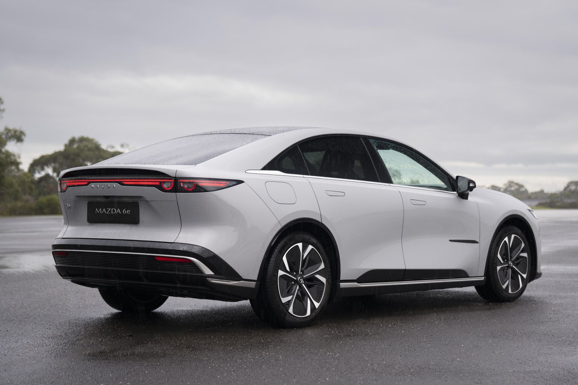 2026 Mazda 6e: Sharp pricing sees new EV undercut Tesla Model 3 | CarExpert