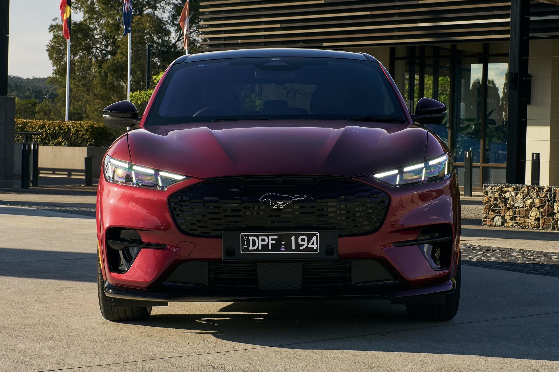 2026 Ford Mustang Mach-E review | CarExpert