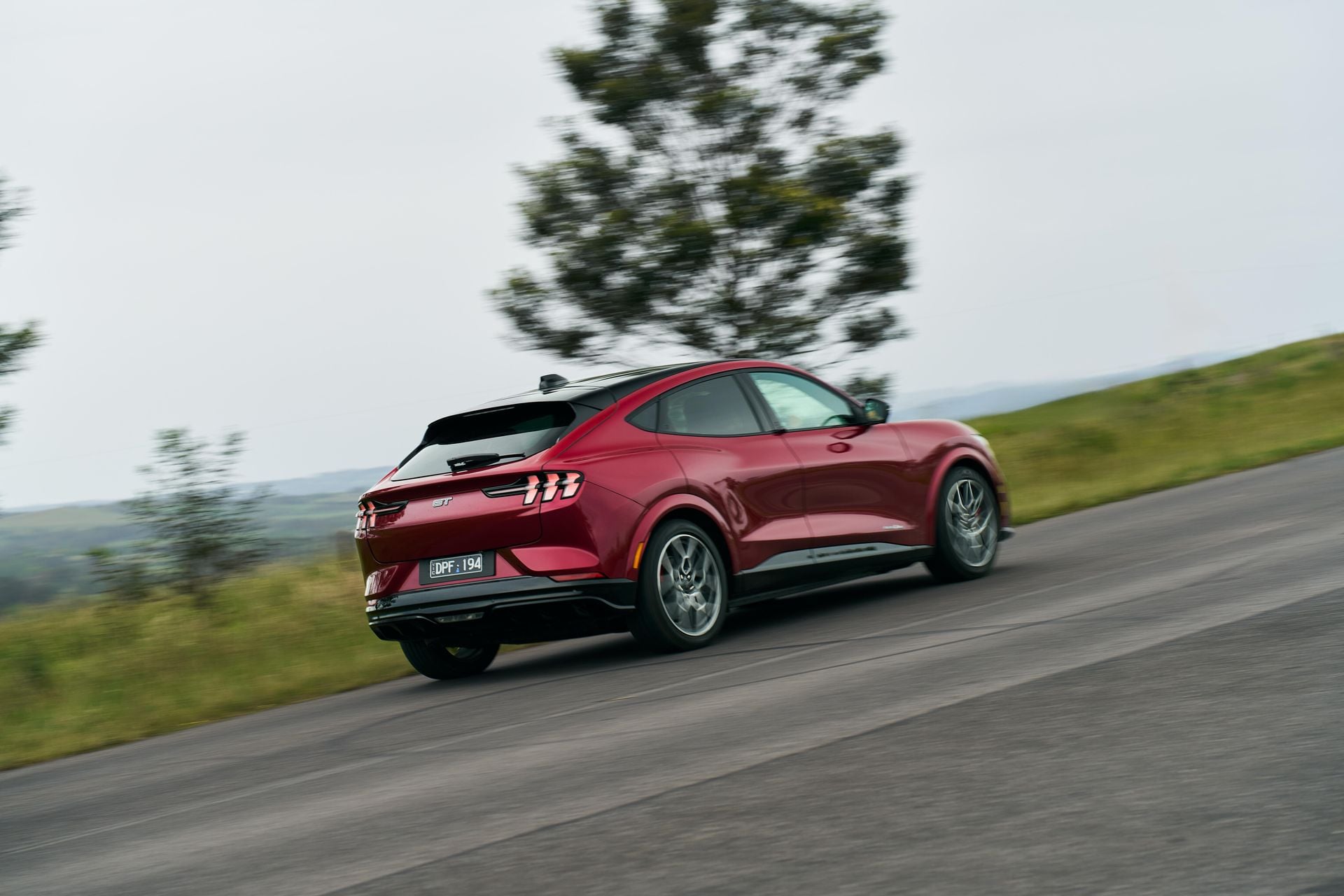 2026 Ford Mustang Mach-E review | CarExpert