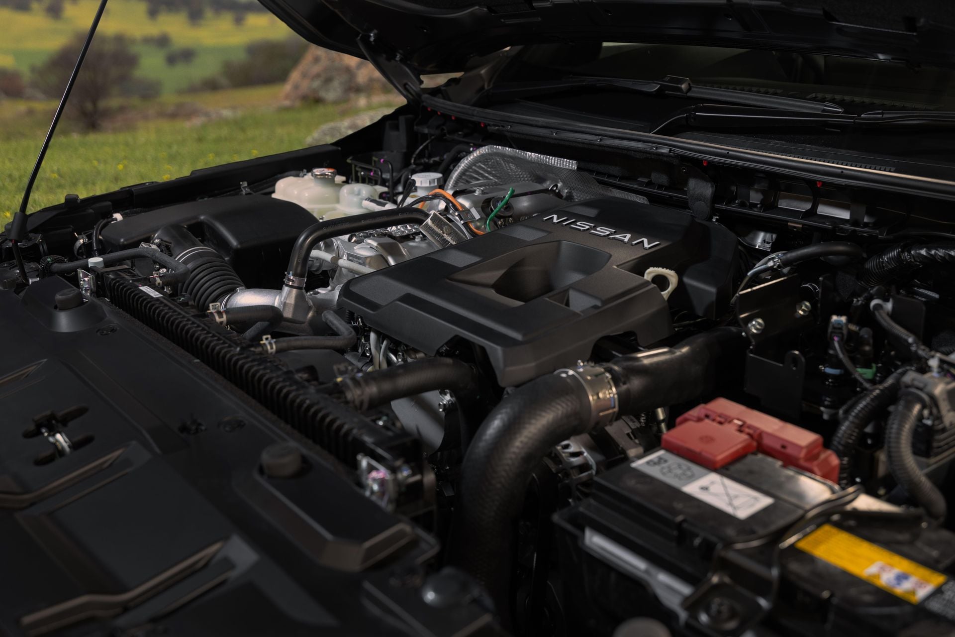 2026 Nissan Navara review: Quick drive | CarExpert