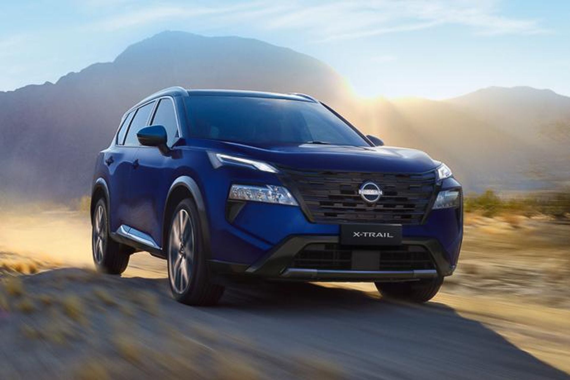 2026 Nissan X-Trail facelift locked in for Australia – with range-wide ...