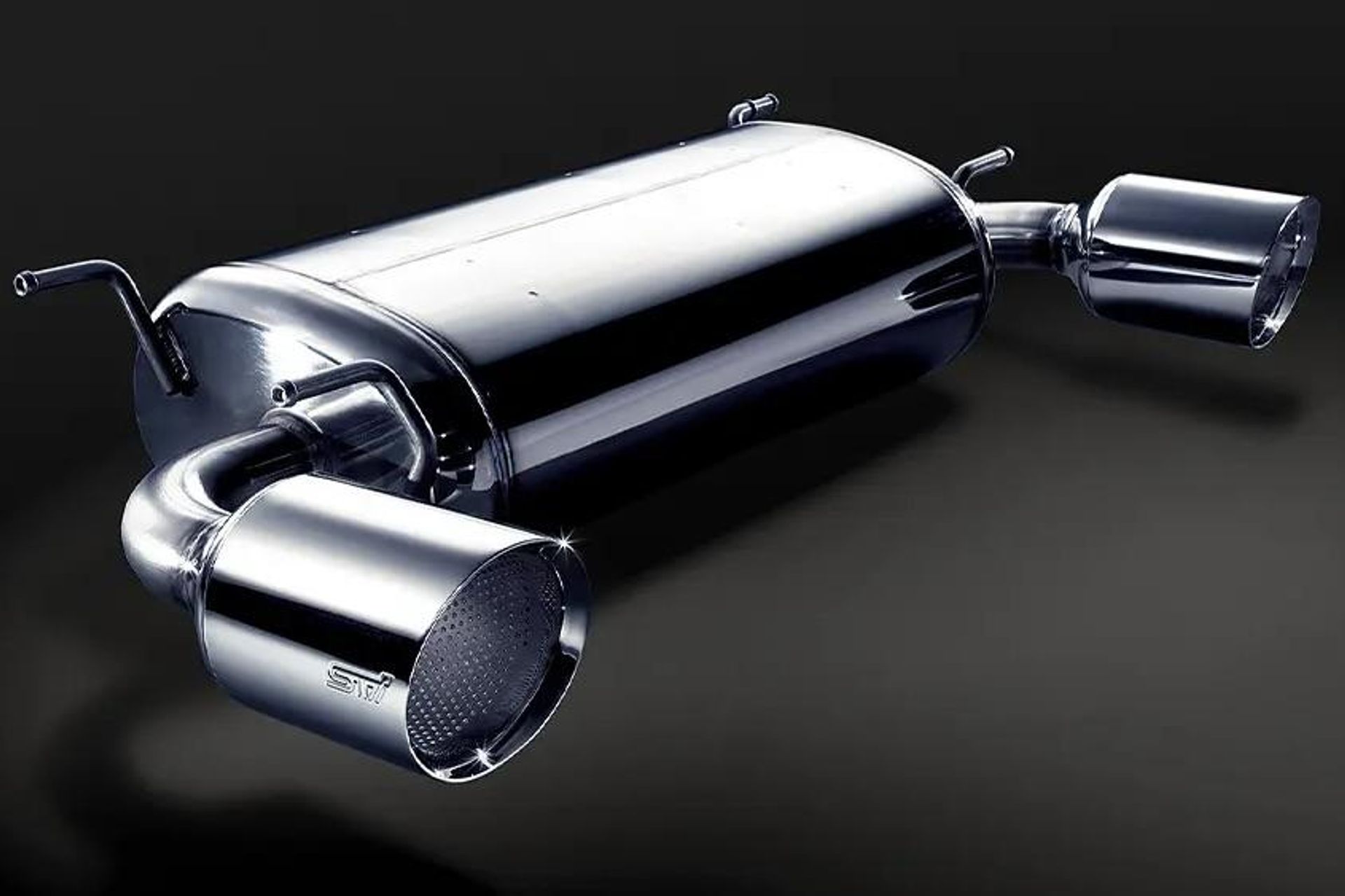 Subaru BRZ gets sharper STI chassis, balanced boxer engine, wilder look ...