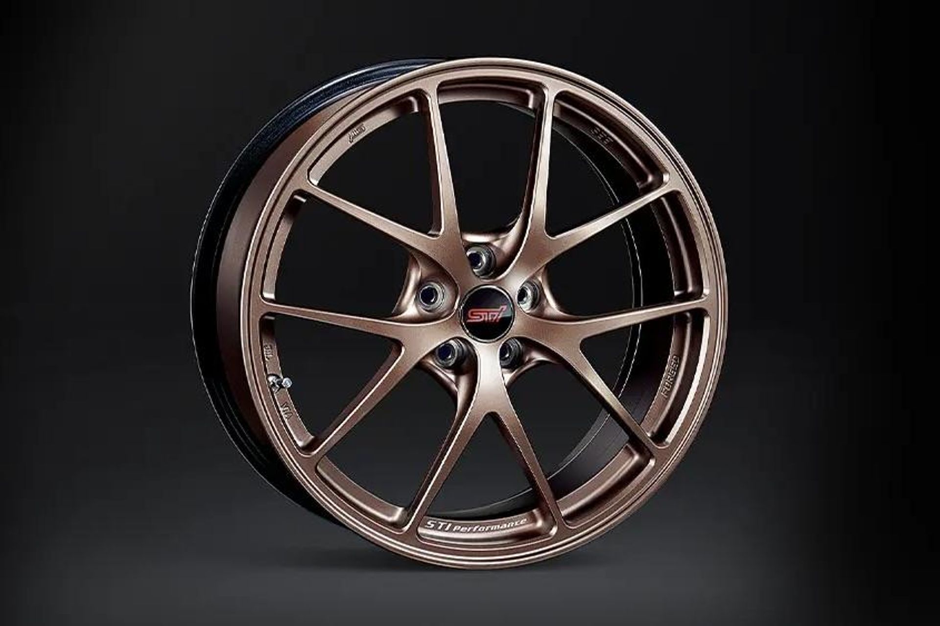 Subaru BRZ gets sharper STI chassis, balanced boxer engine, wilder look ...