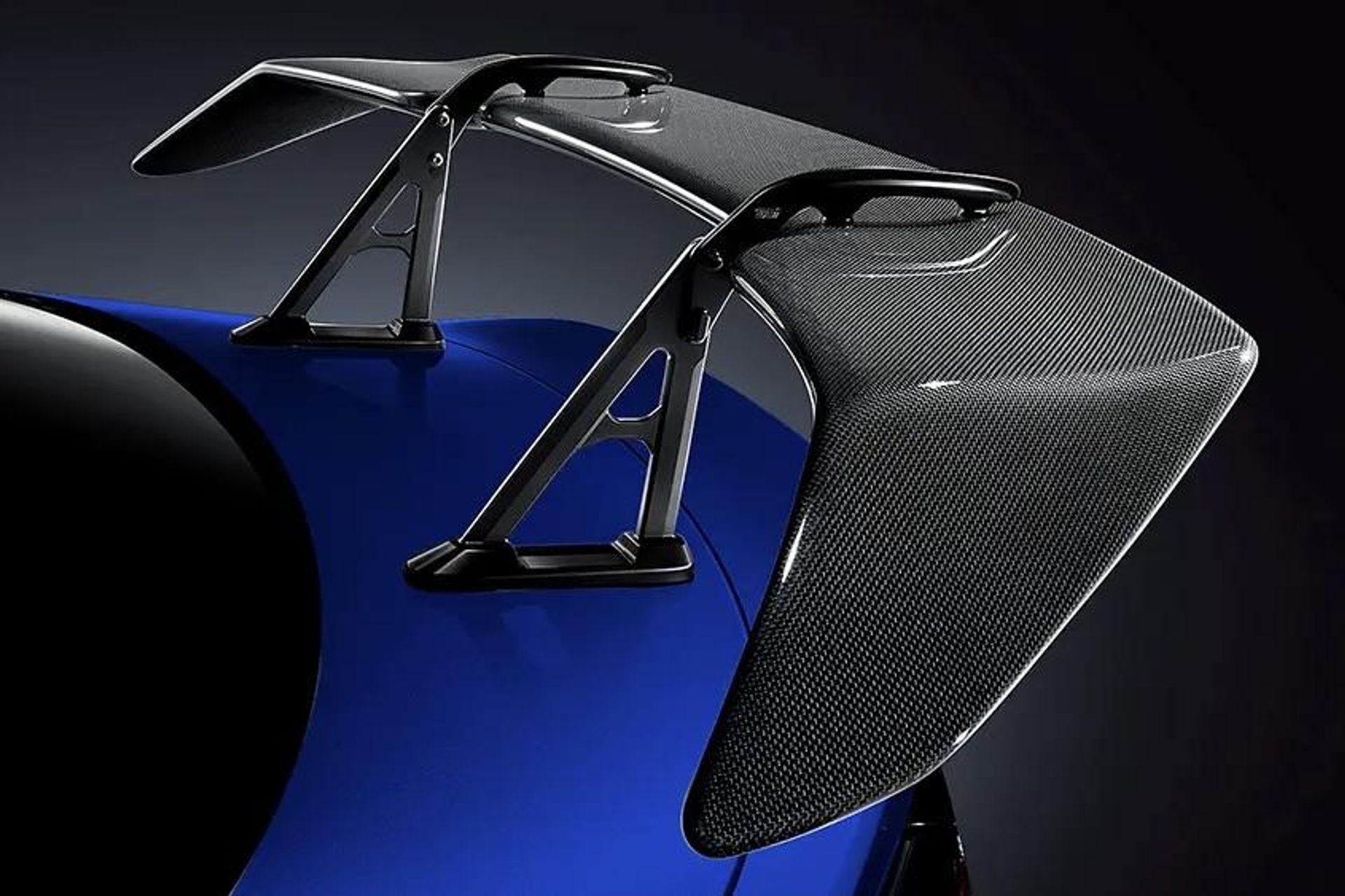 Subaru BRZ gets sharper STI chassis, balanced boxer engine, wilder look ...