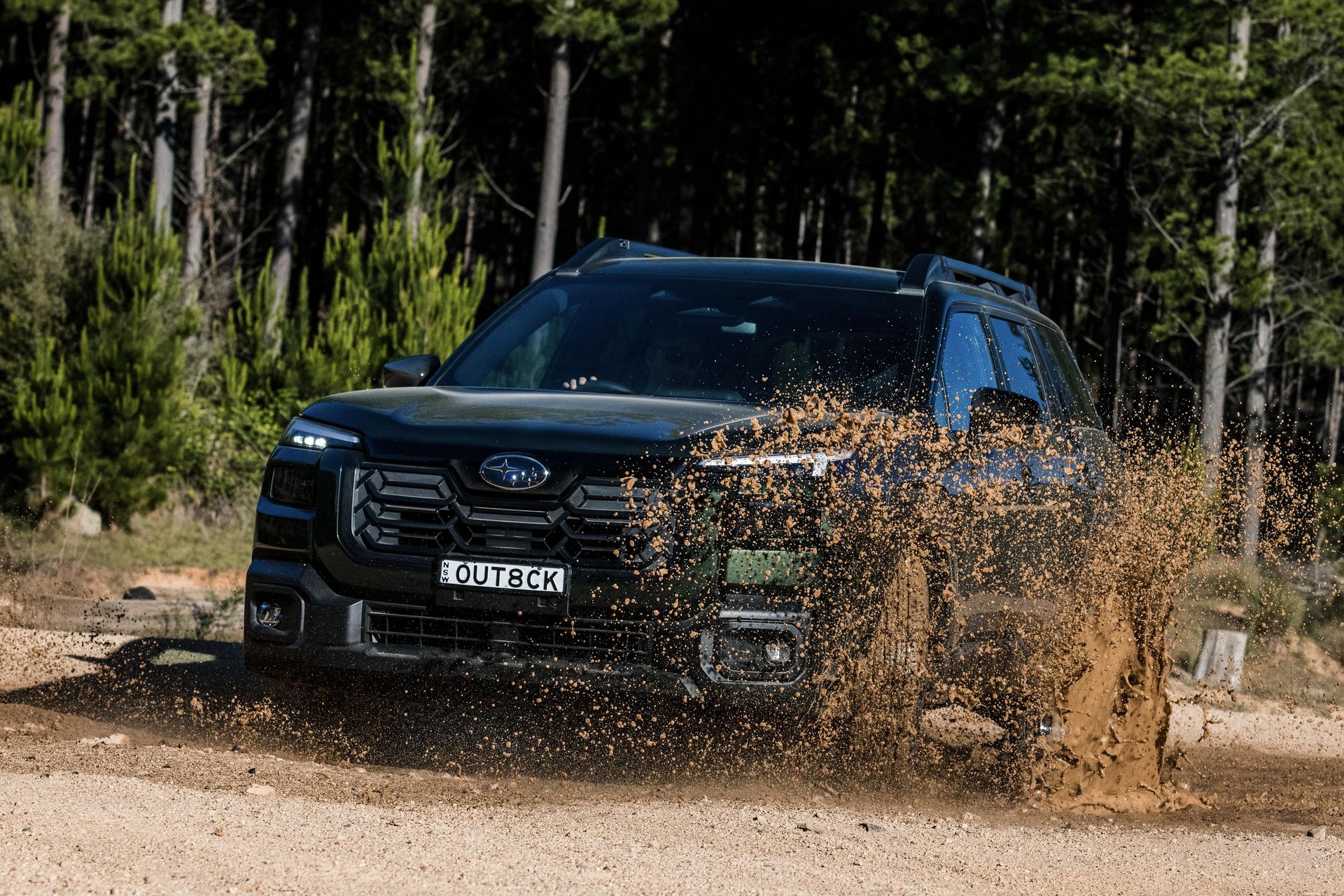 2026 Subaru Outback price and specs: New-gen SUV range includes rugged ...