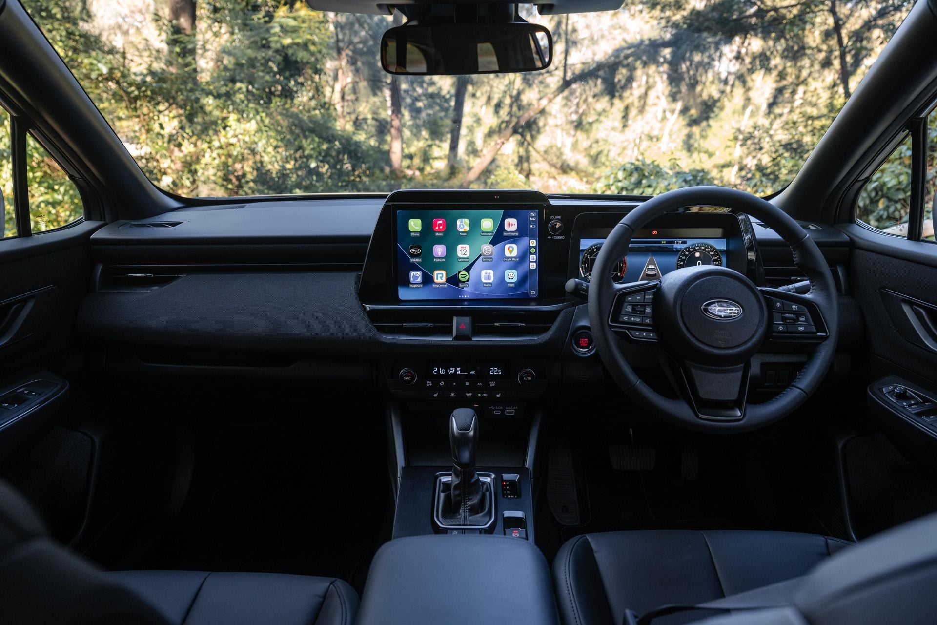 2026 Subaru Outback price and specs: New-gen SUV range includes rugged ...