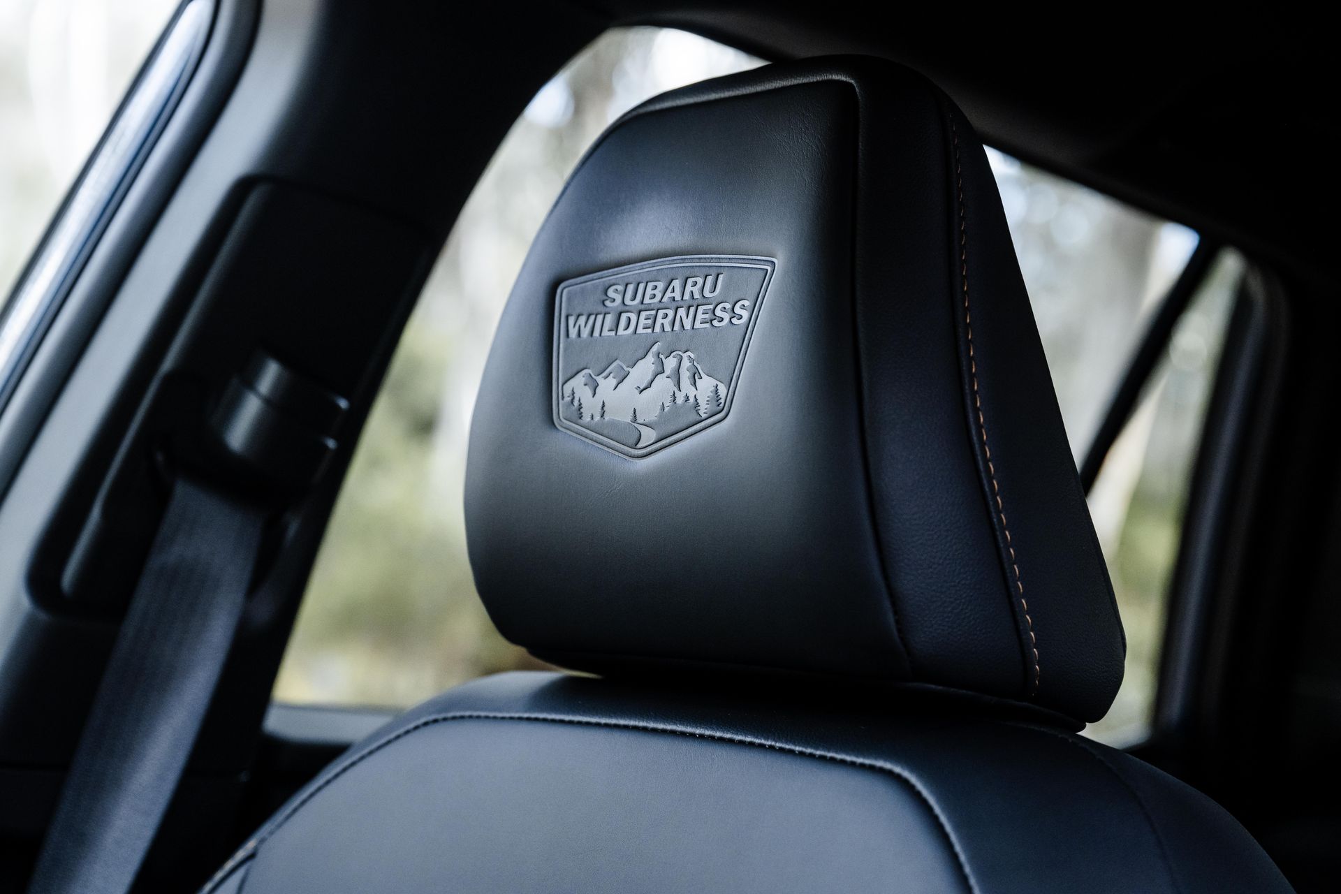 2026 Subaru Outback to debut Wilderness sub-brand in Australia | CarExpert