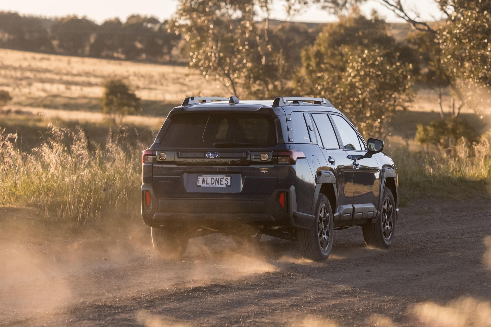 Subaru to expand new Wilderness sub-brand in Australia with "lots of ...