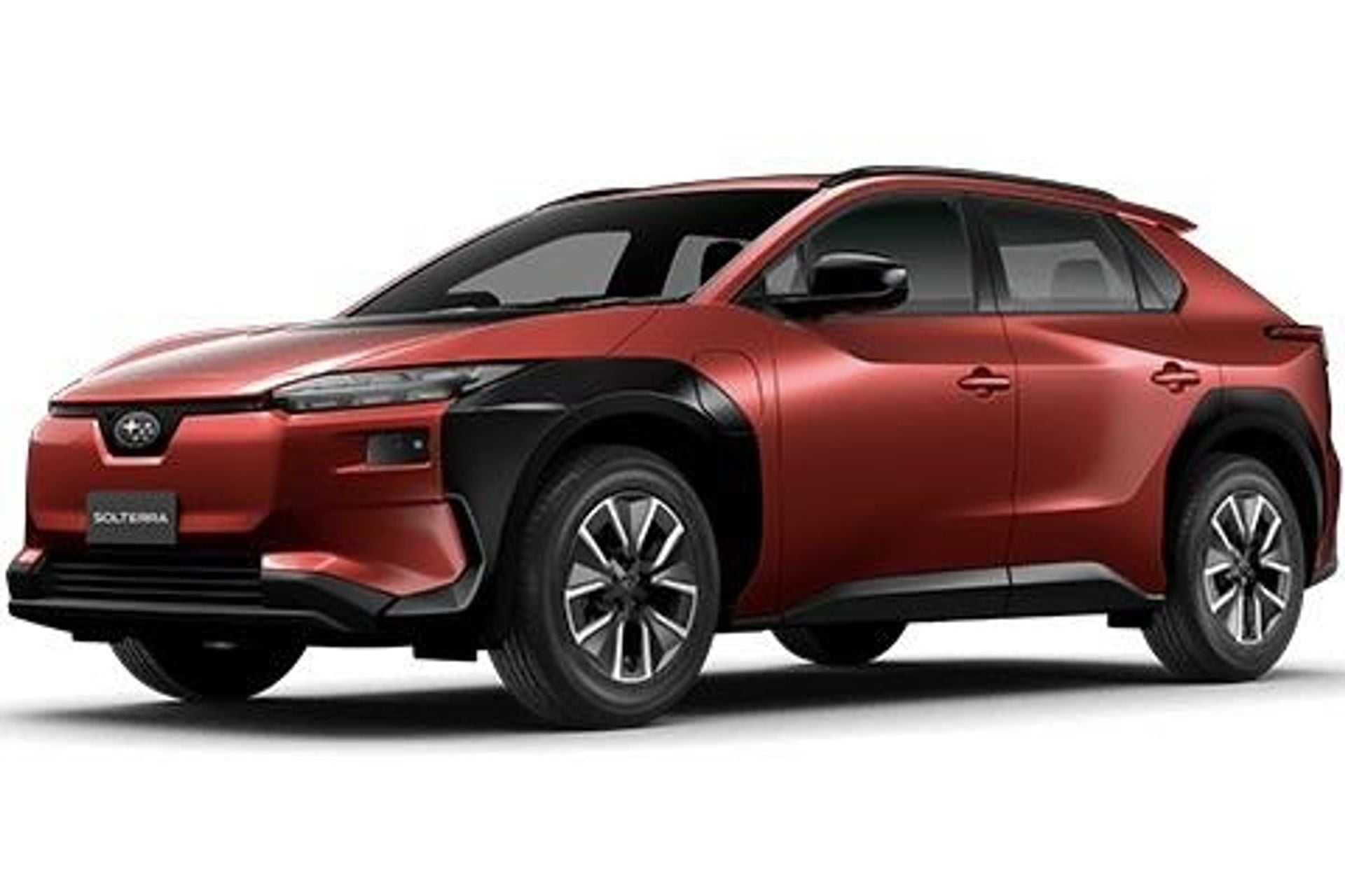 2026 Subaru Solterra price and specs: Range up, prices down for updated ...