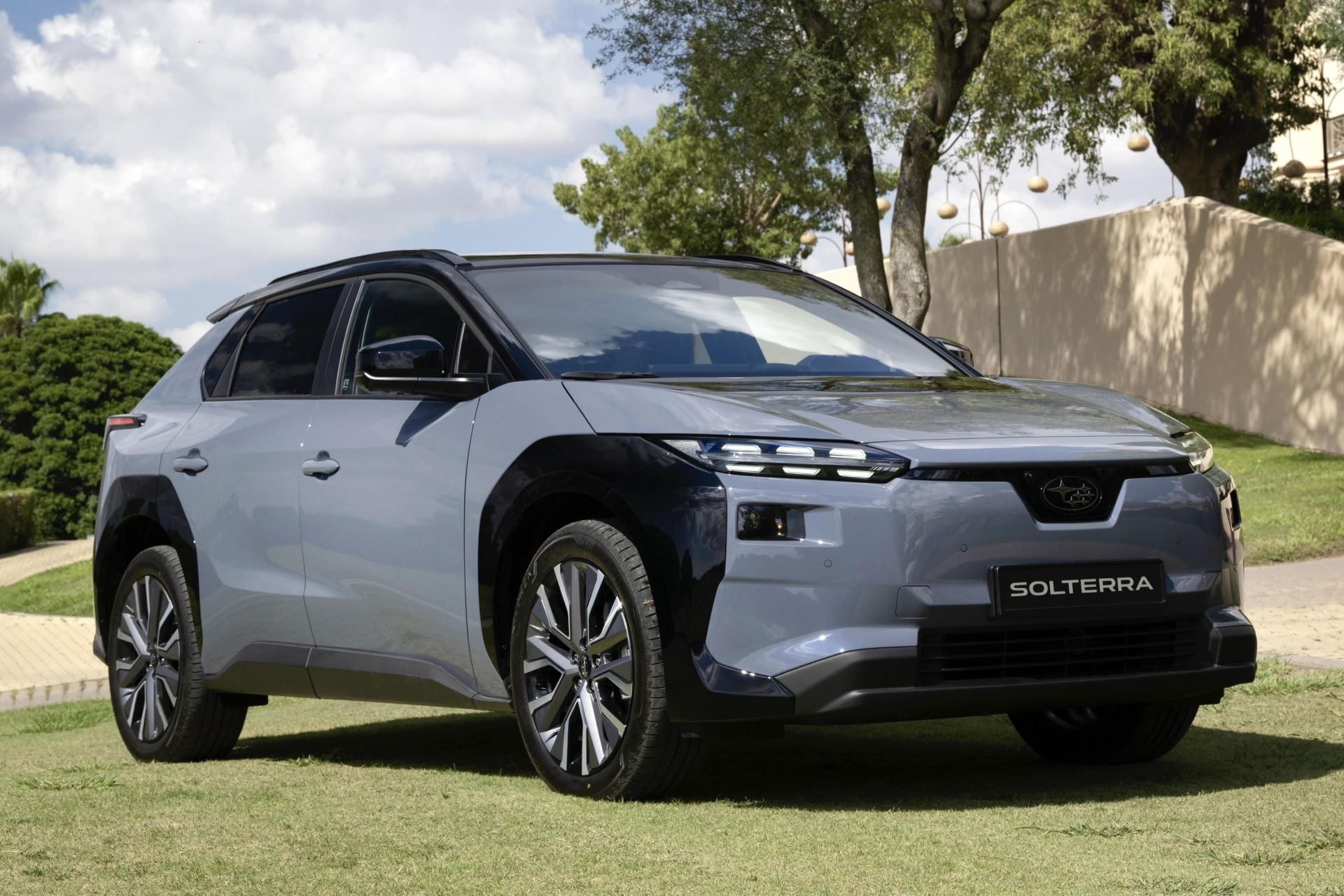 2026 Subaru Solterra price and specs: Range up, prices down for updated ...