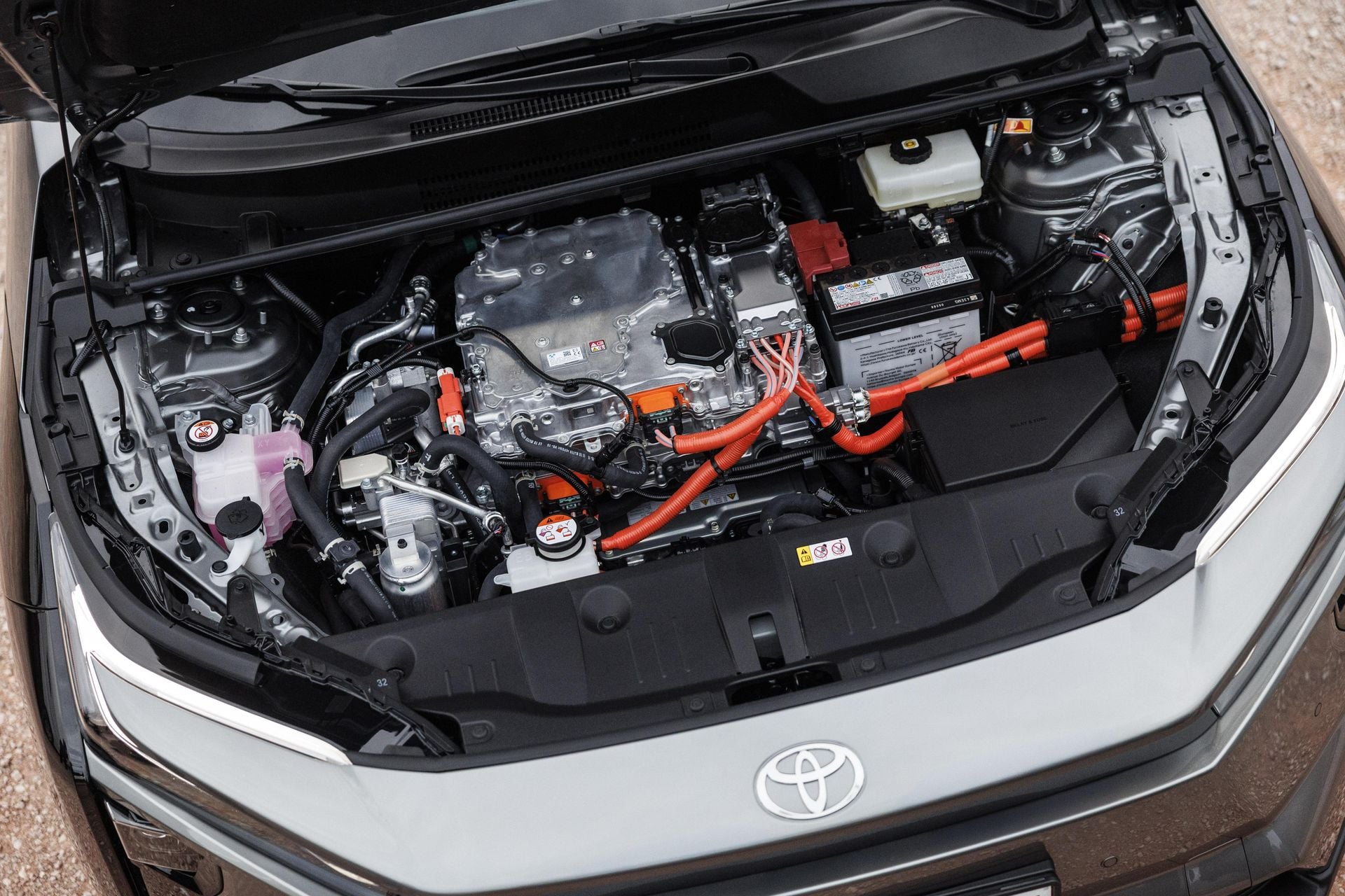 2026 Toyota bZ4X review: Quick drive | CarExpert