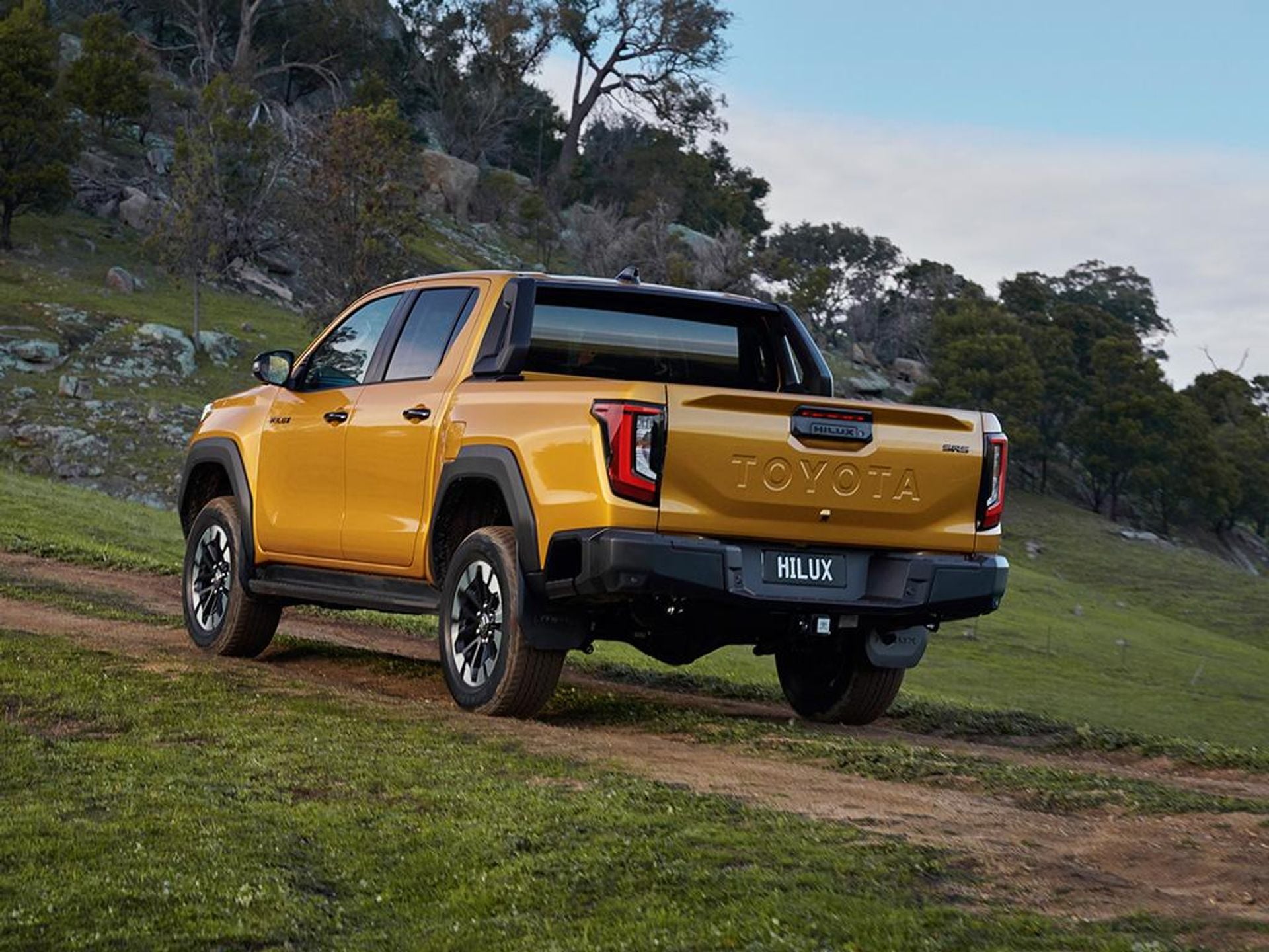 2026 Toyota HiLux revealed as "the most Australian HiLux ever” | CarExpert