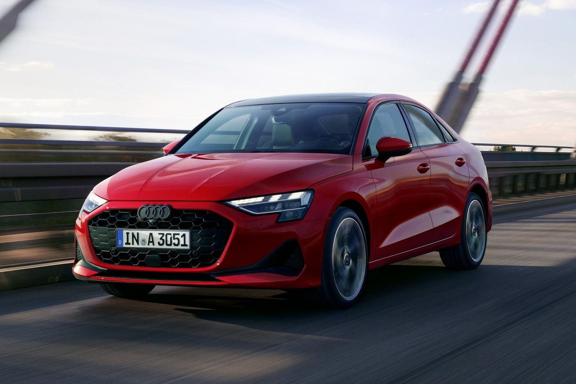 2026 Audi A3 TFSI quattro 150kW: Sporty new small car priced for ...