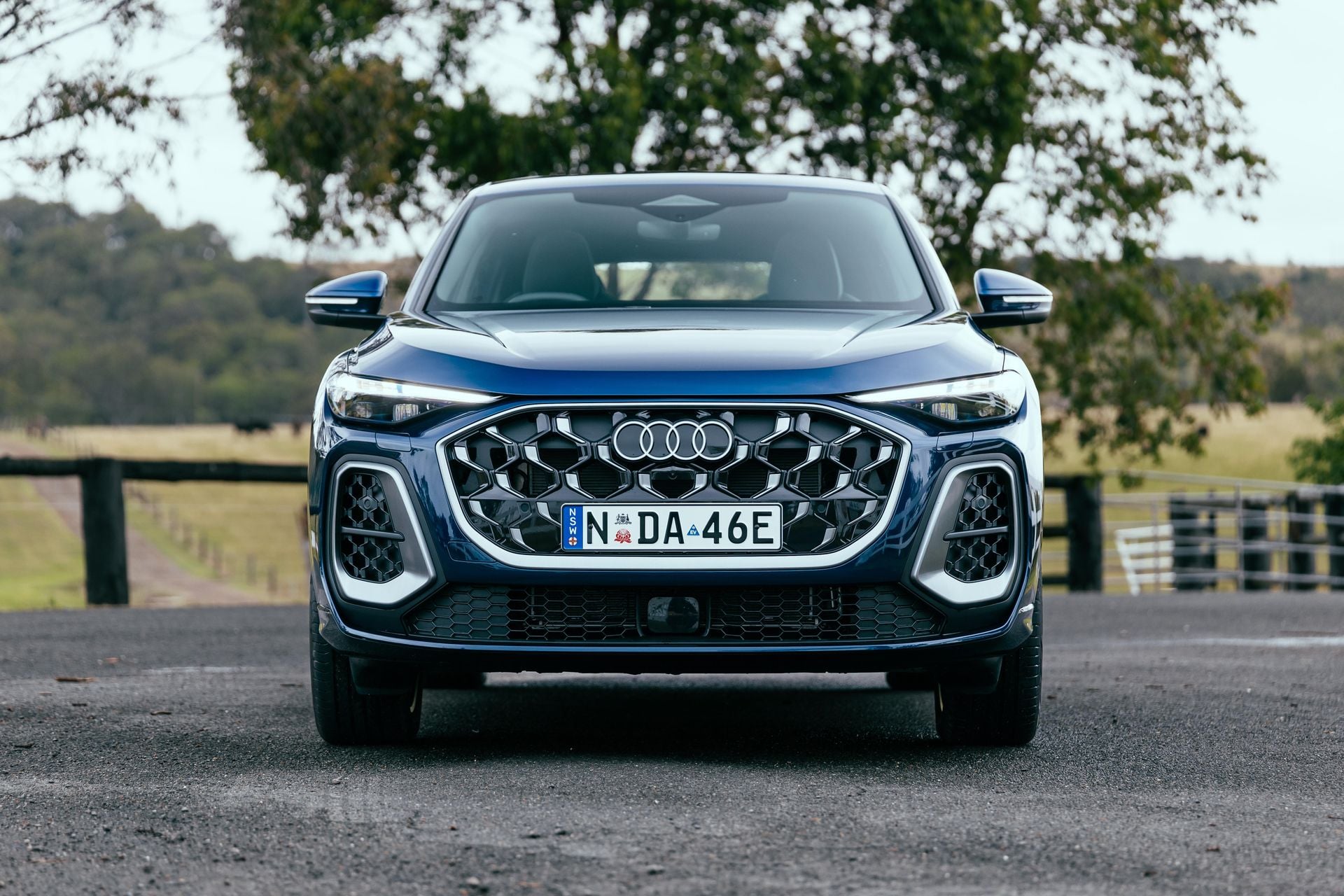 2026 Audi Q5 Sportback review: Quick drive | CarExpert