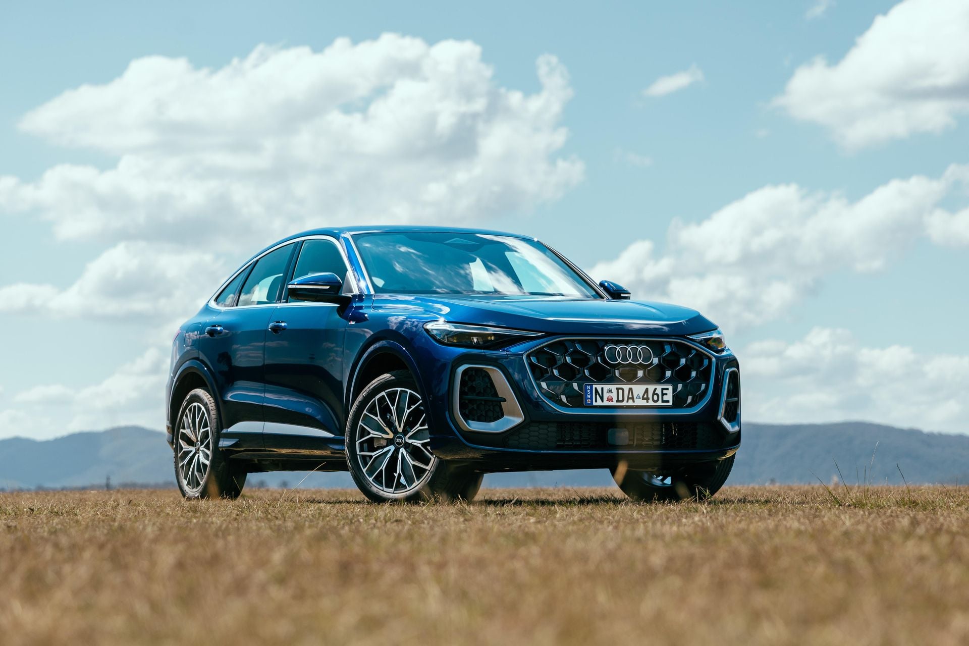 2026 Audi Q5 Sportback review: Quick drive | CarExpert
