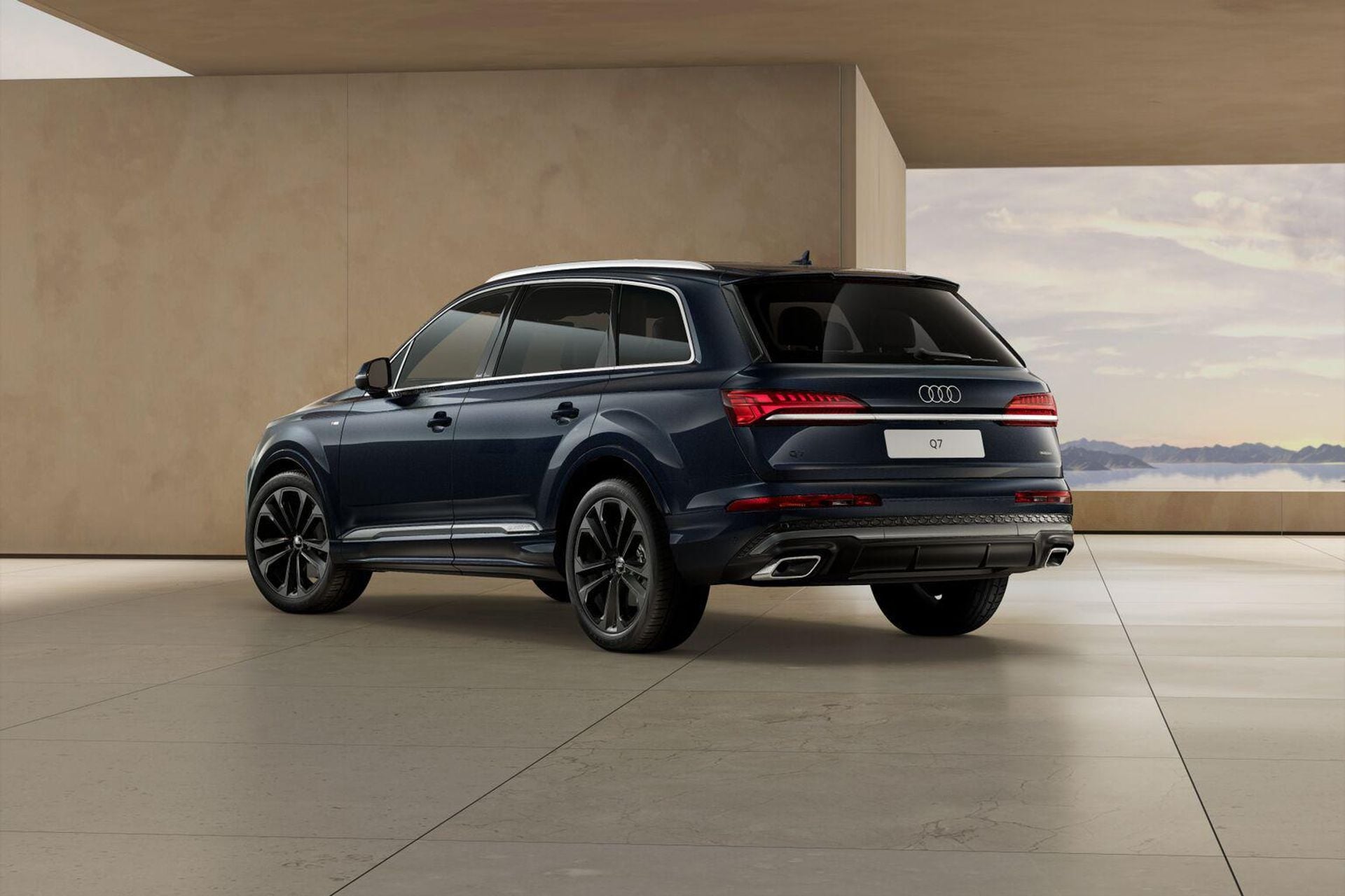 2026 Audi Q7: Sporty new S line editions priced for Australia | CarExpert