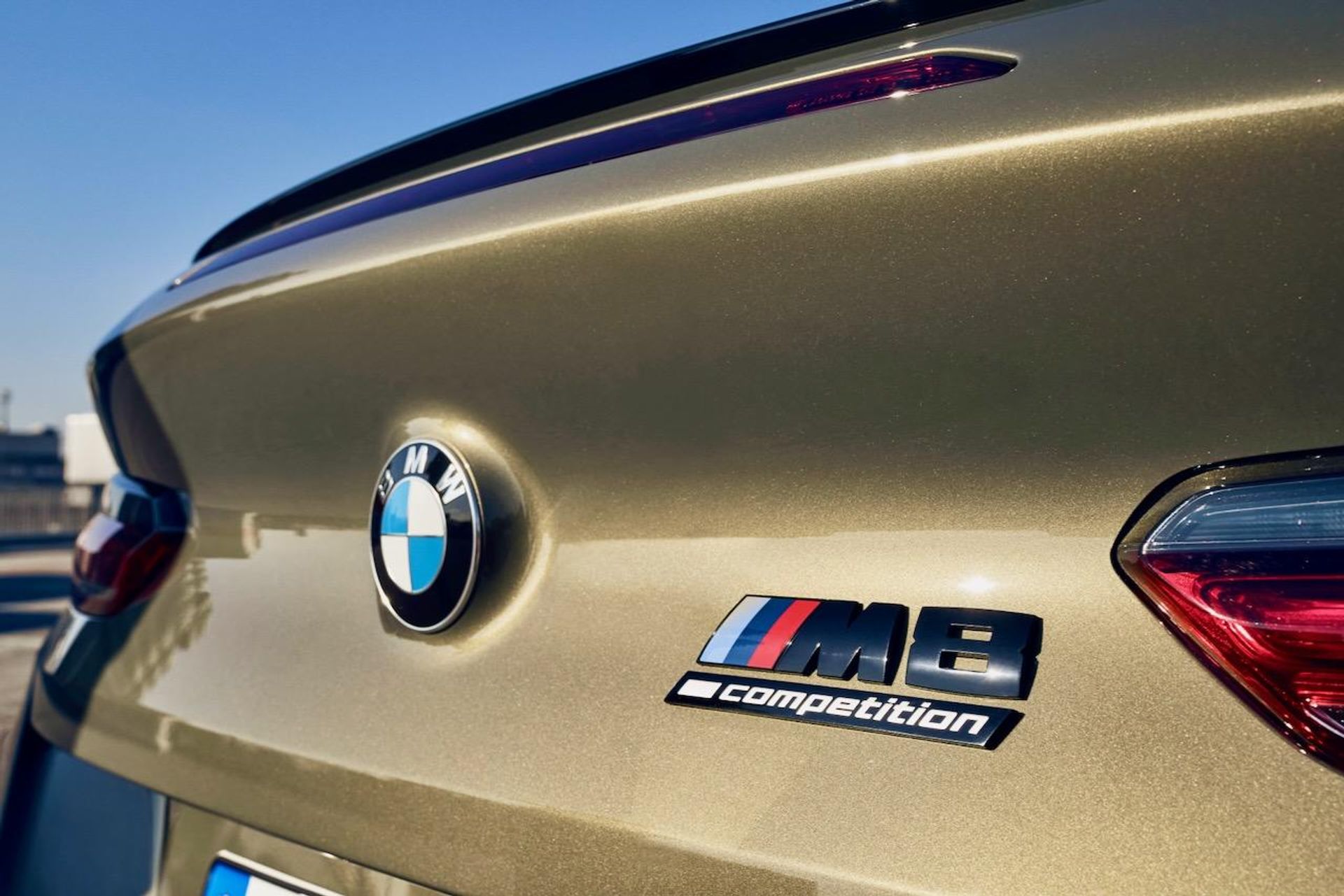 No worries, M8: GAC facing potential trademark challenge from BMW ...