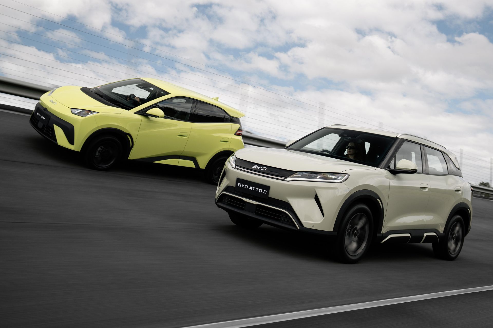 BYD eyes fleets as next step to growing Australian sales | CarExpert