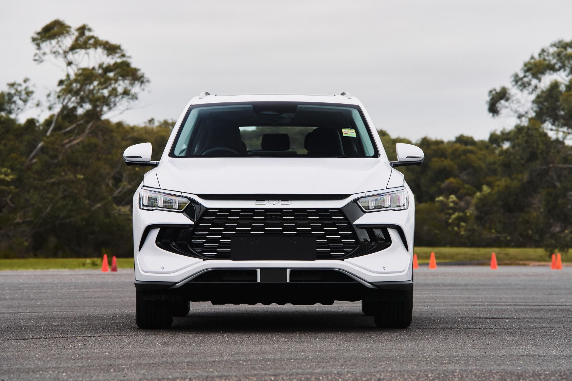 2026 BYD Sealion 5 priced, becomes Australia’s cheapest PHEV | CarExpert