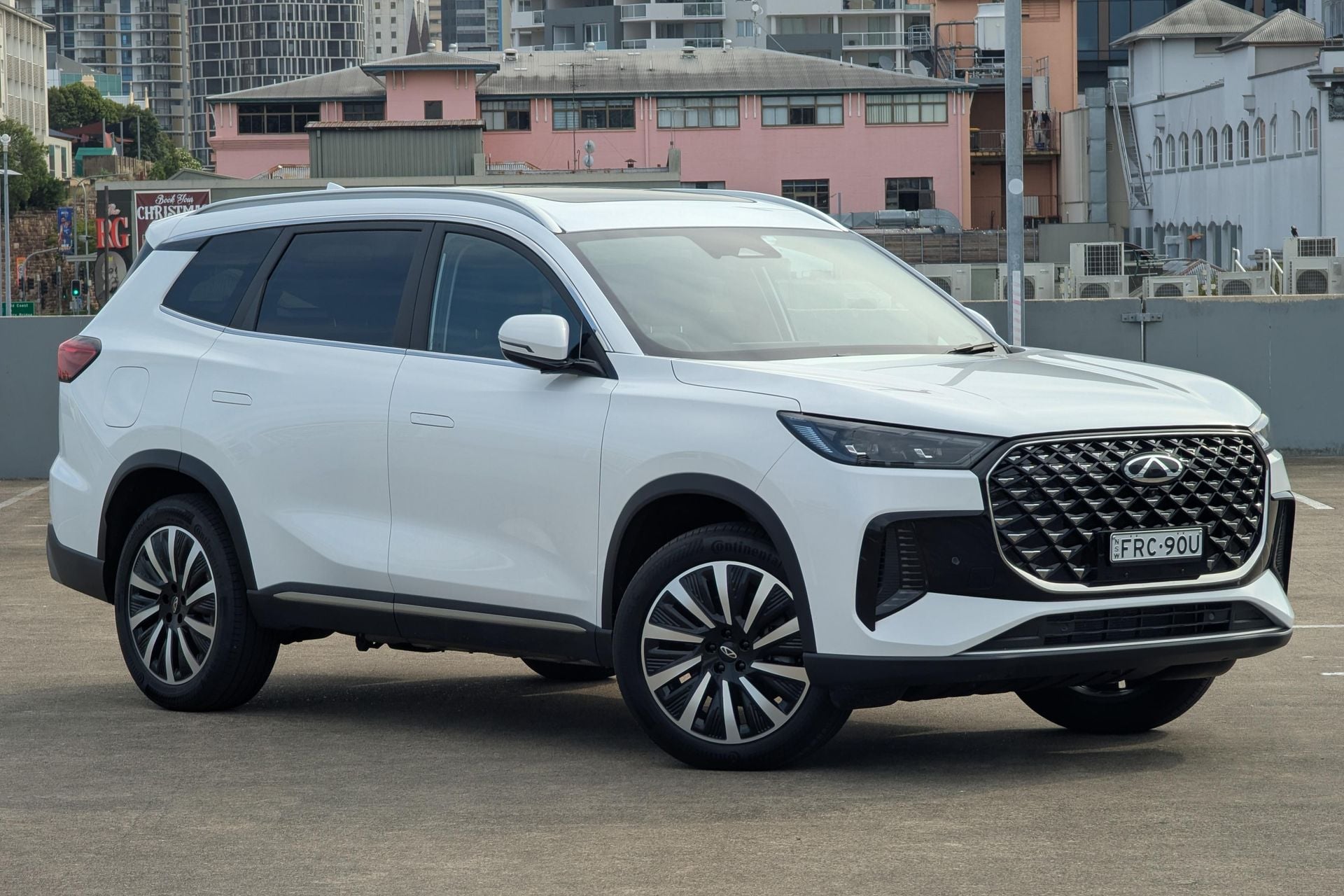 ‘Would it pass the pub test?’: Inside Chery Australia’s approach to ...