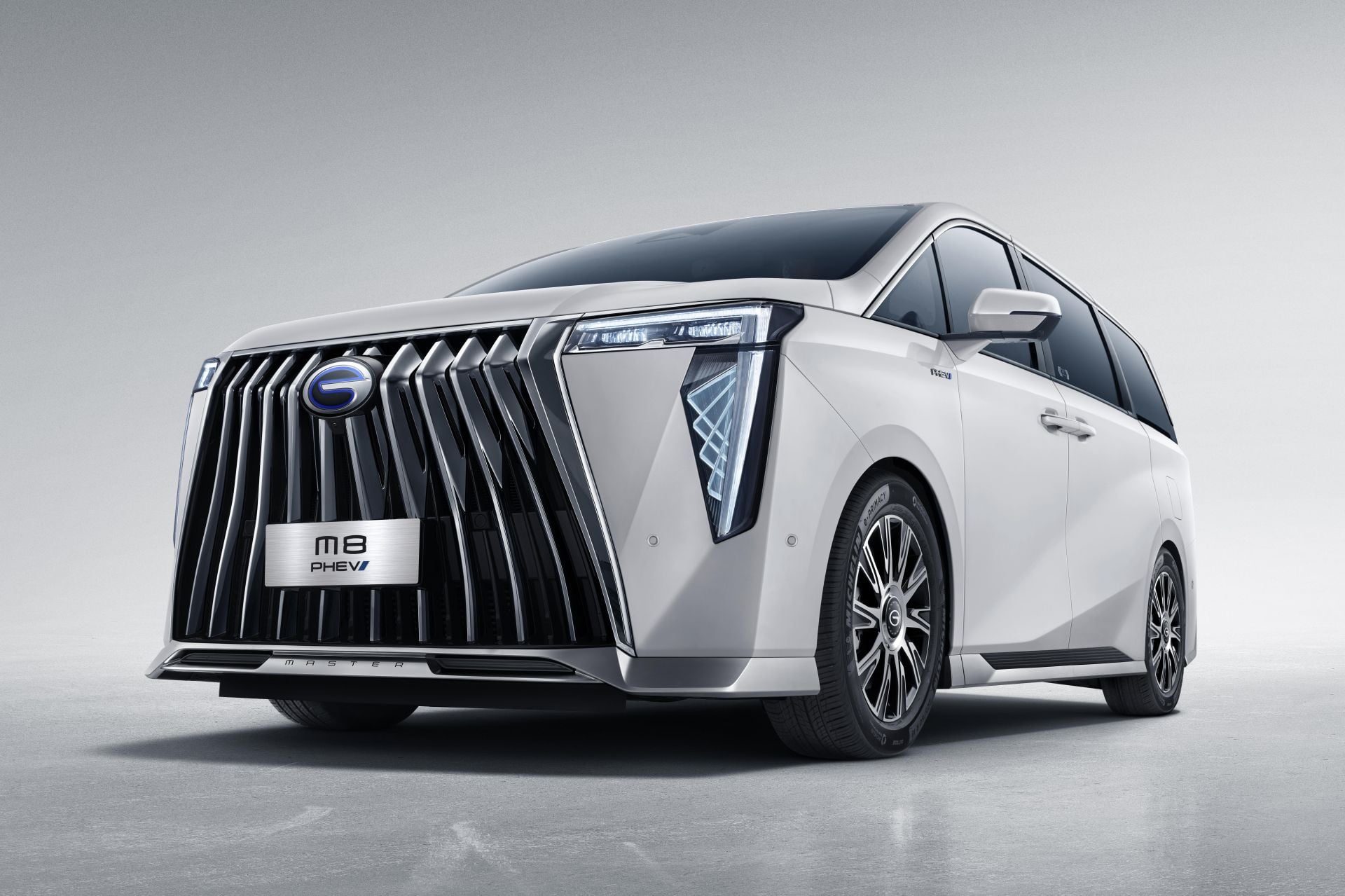 GAC launches in Australia with aggressive pricing, long warranty ...