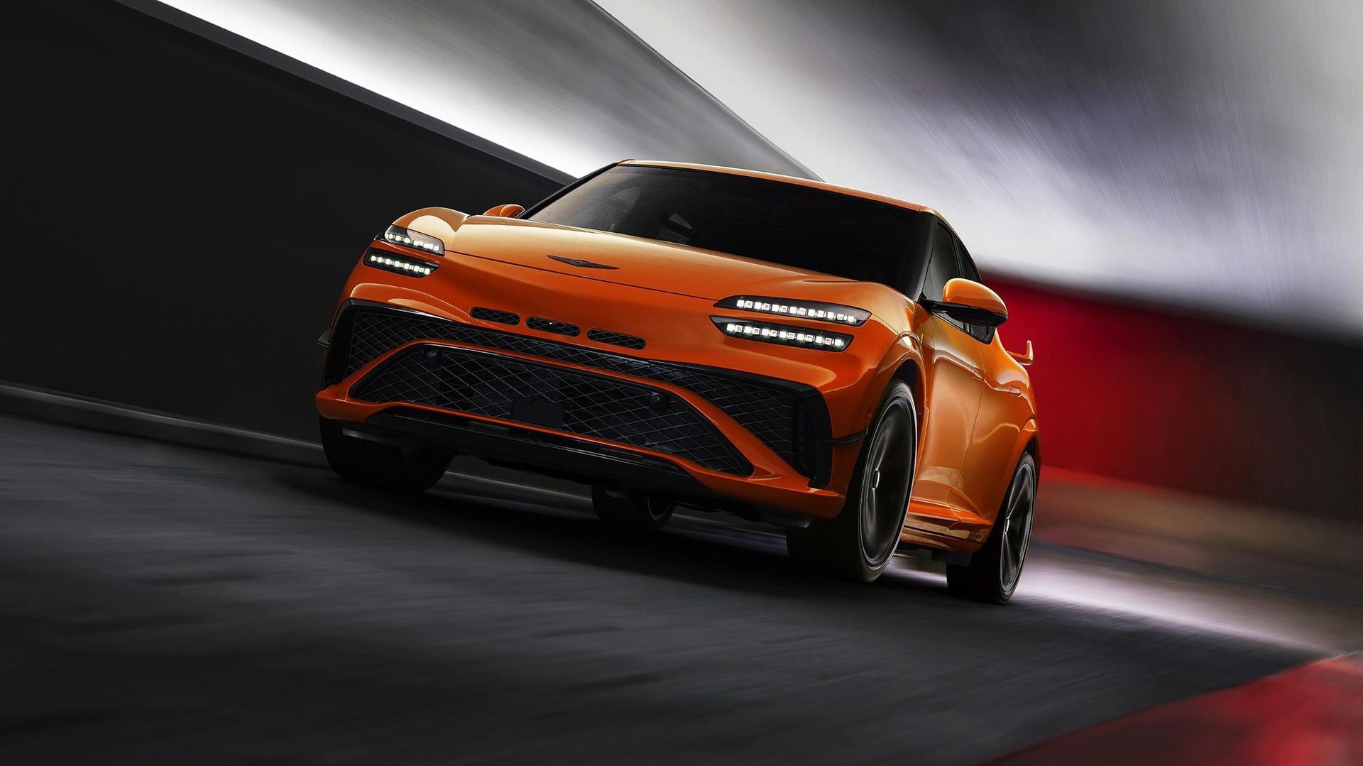 Why Genesis needs Magma: The sales data behind the performance push ...