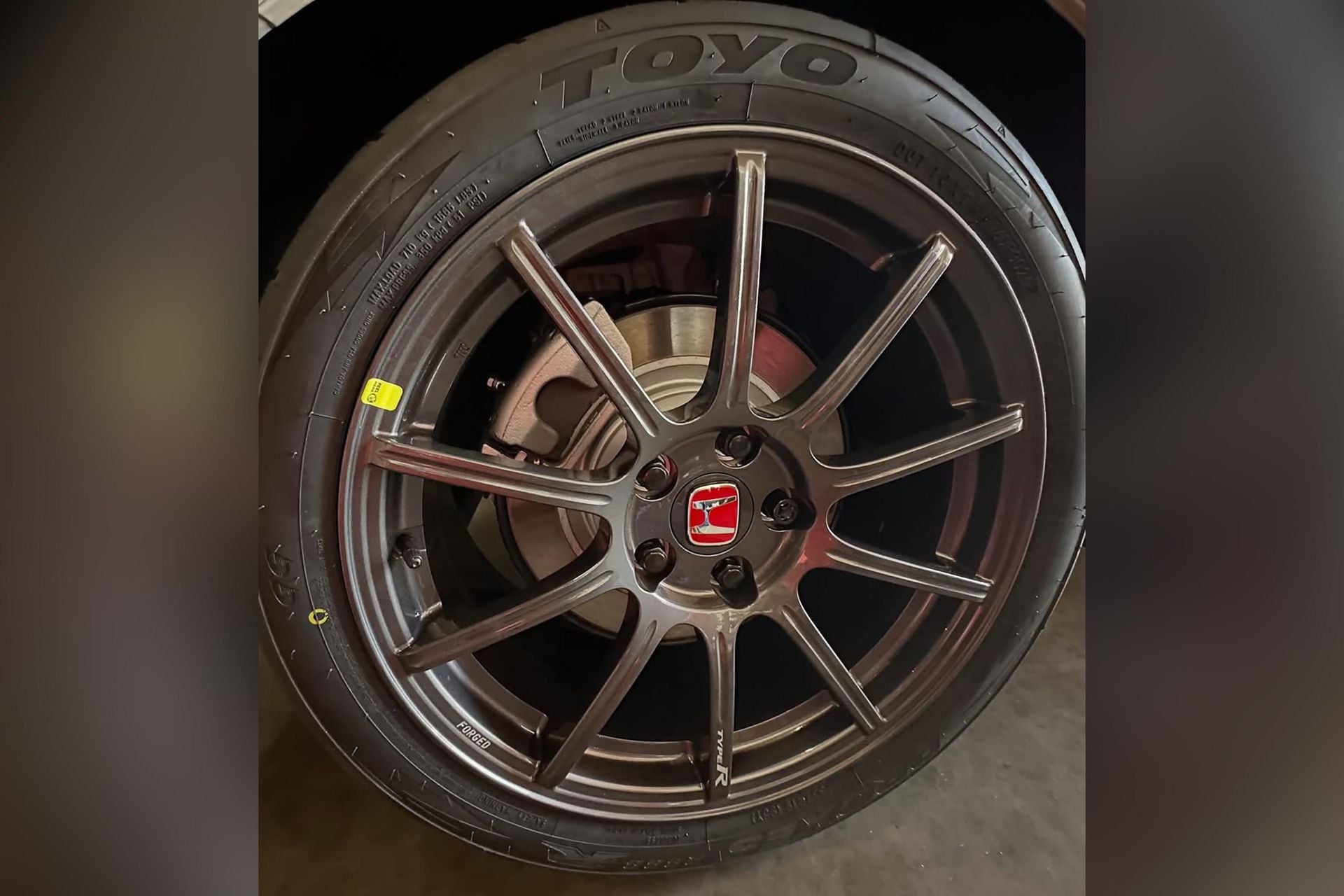 Honda Odyssey Type R: MPV with hot hatch heart revealed at SEMA | CarExpert