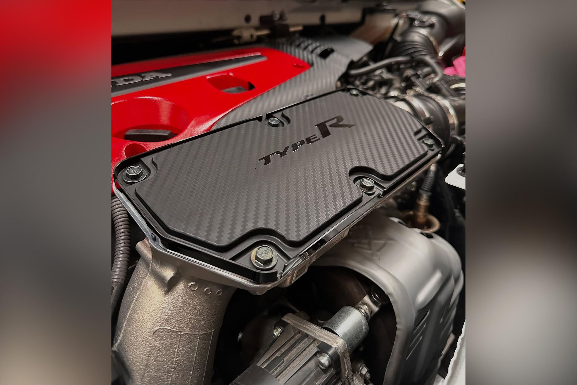Honda Odyssey Type R: MPV with hot hatch heart revealed at SEMA | CarExpert