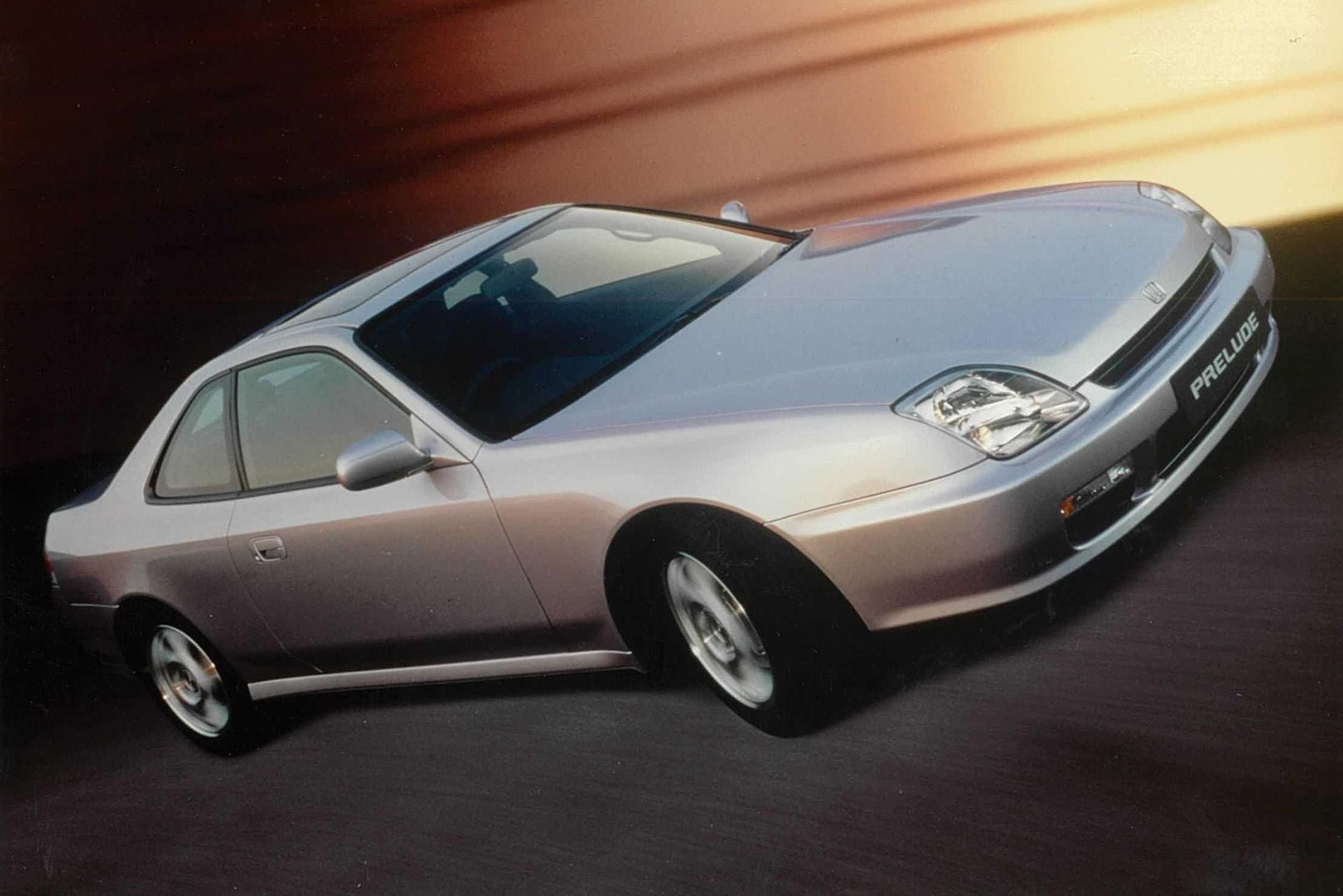 Five generations of the Honda Prelude | CarExpert