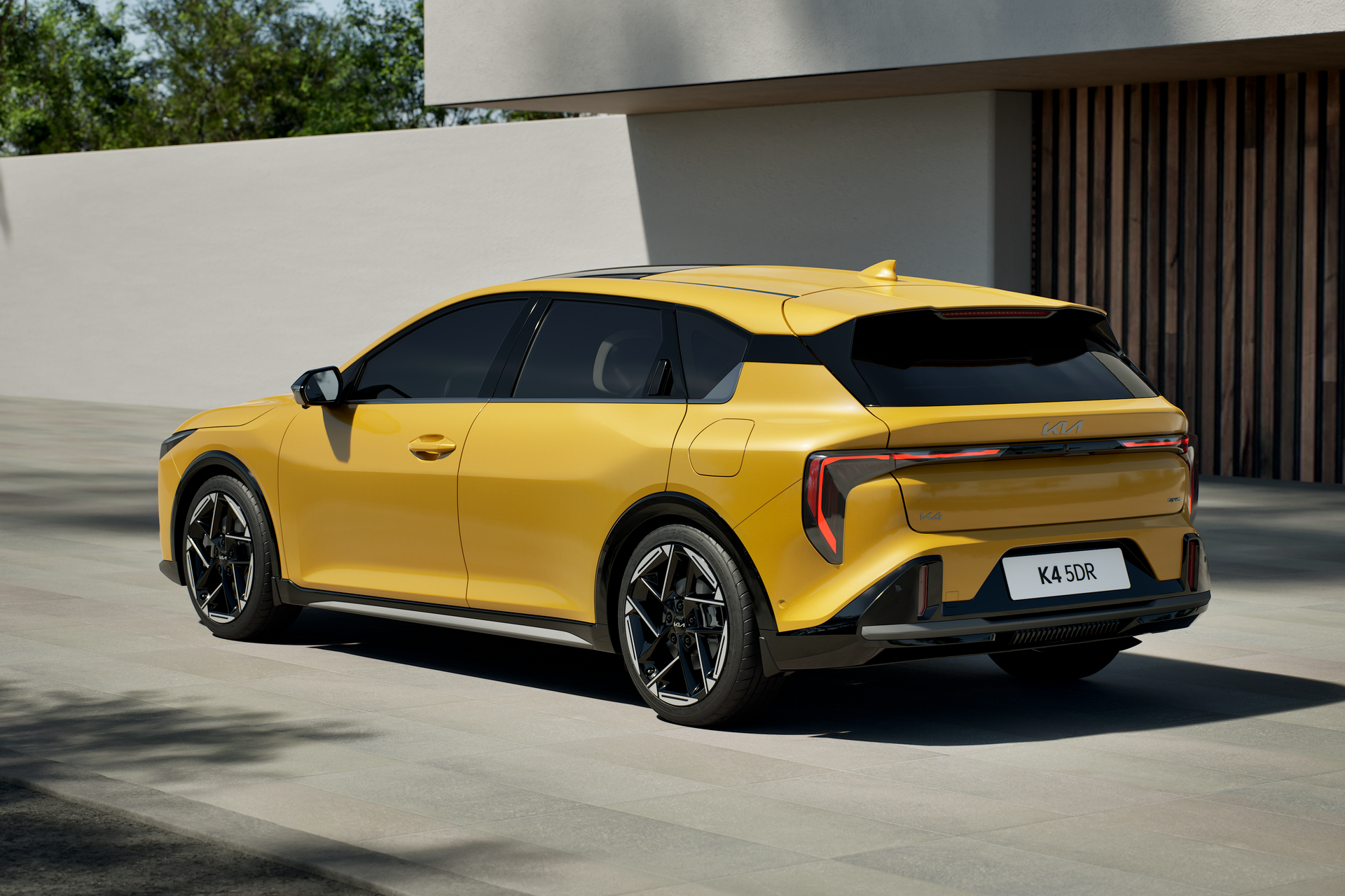 2026 Kia K4 price and specs: Corolla rival gets new base engine ...
