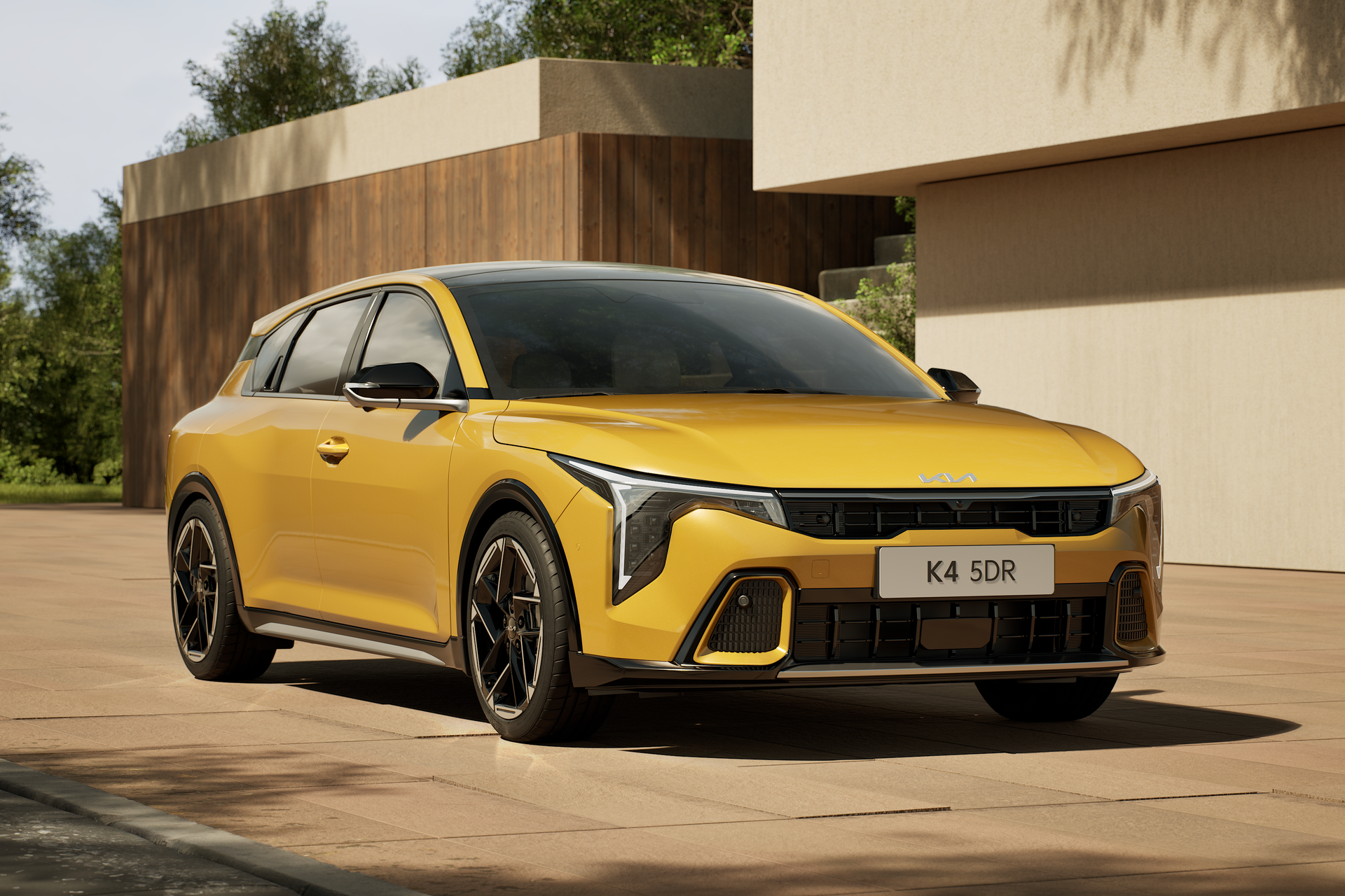 2026 Kia K4 price and specs: Corolla rival gets new base engine ...