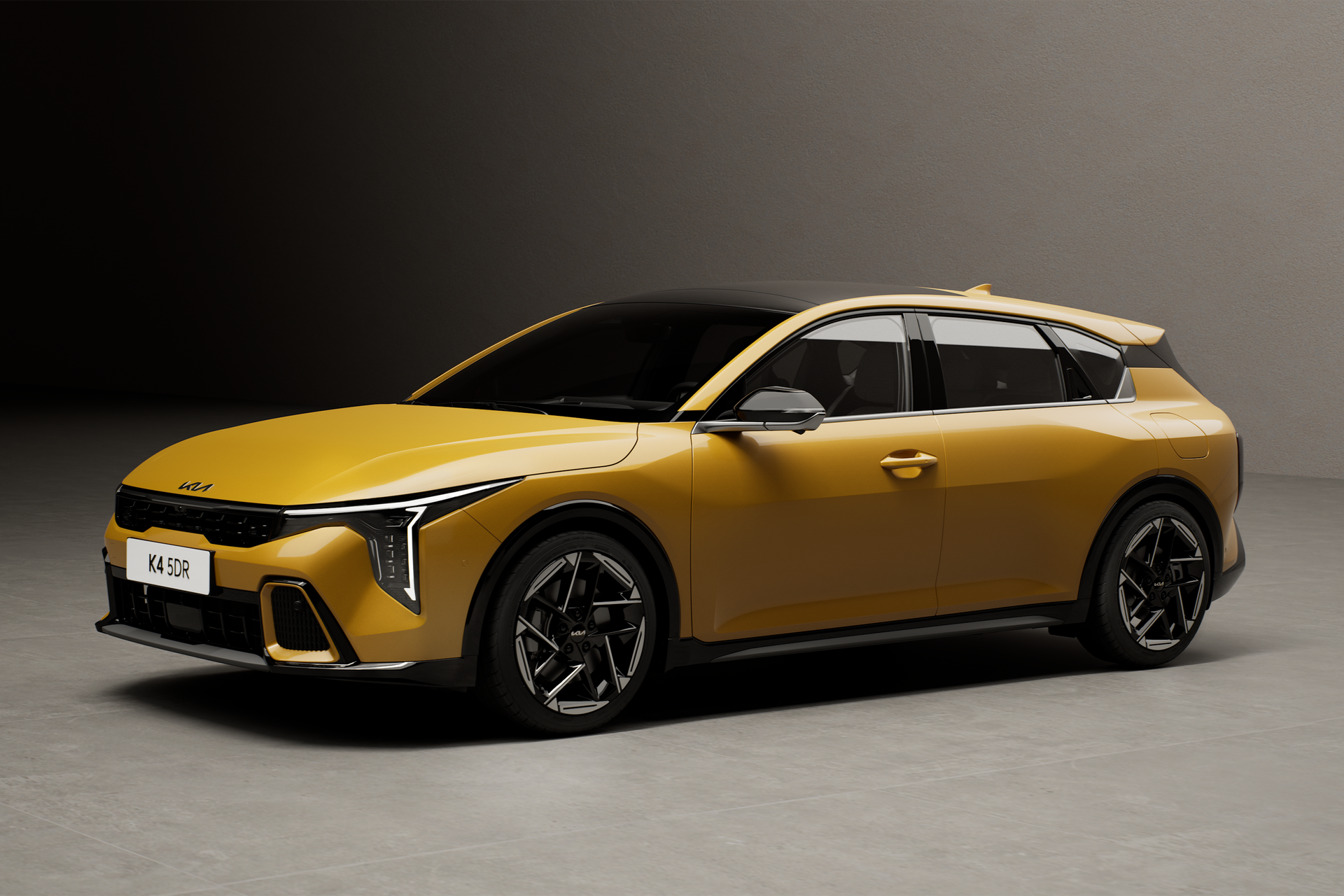 2026 Kia K4 price and specs: Corolla rival gets new base engine ...