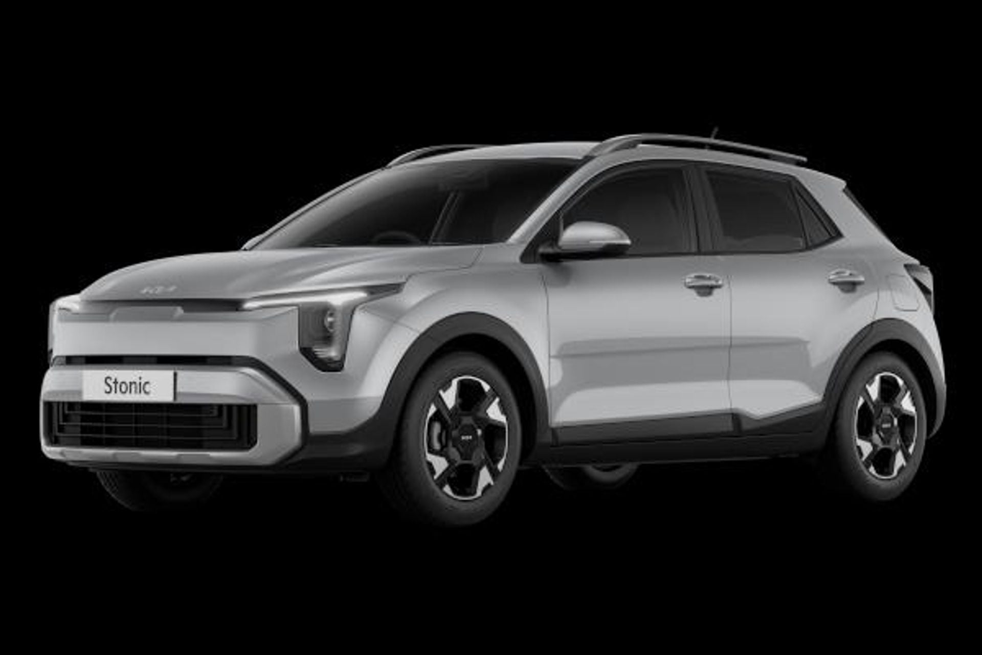 2026 Kia Stonic price and specs | CarExpert