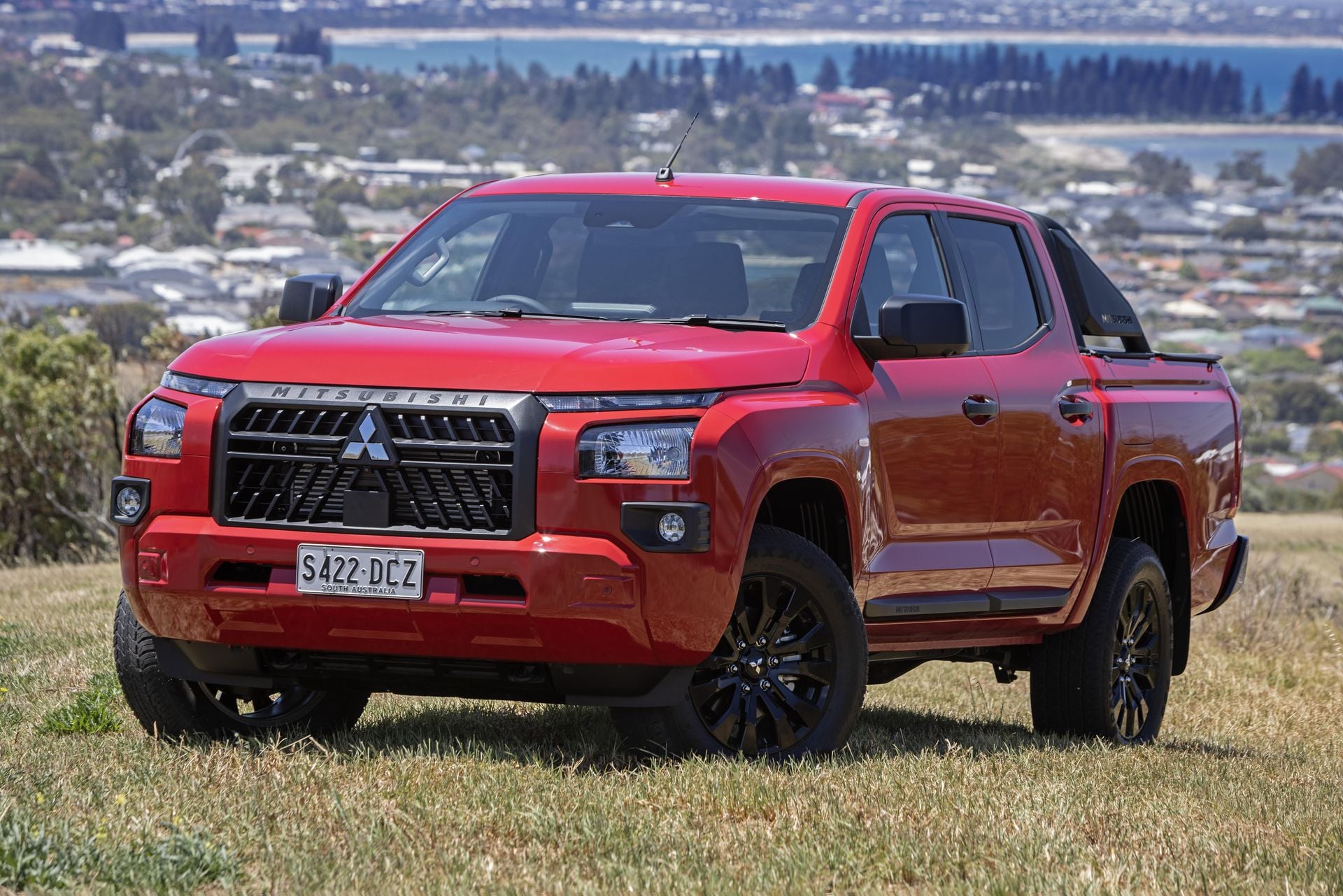 Which ute should you buy for under $60,000? | CarExpert