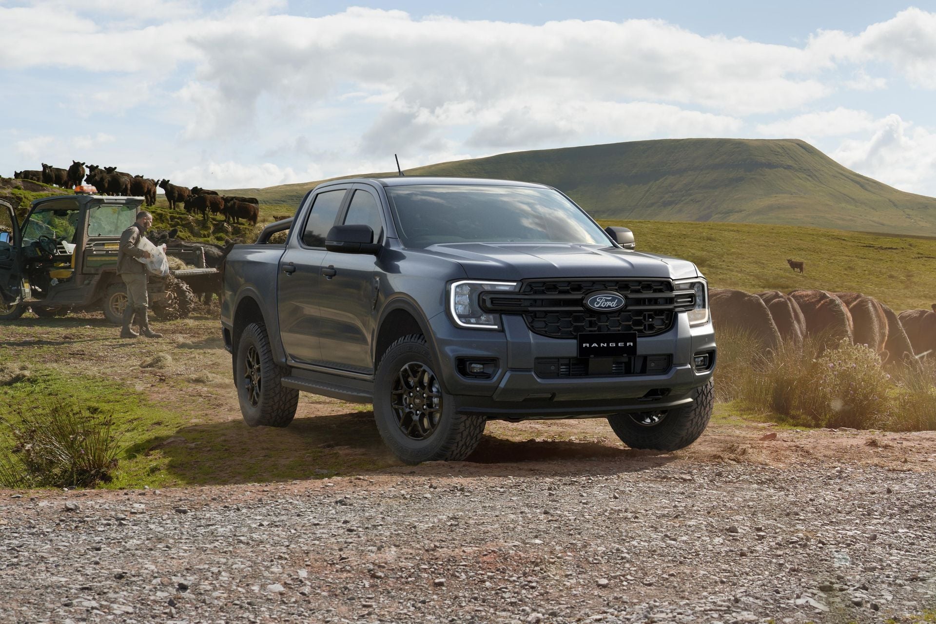 2026 Ford Ranger price and specs: MY26.5 updates detailed – UPDATE ...