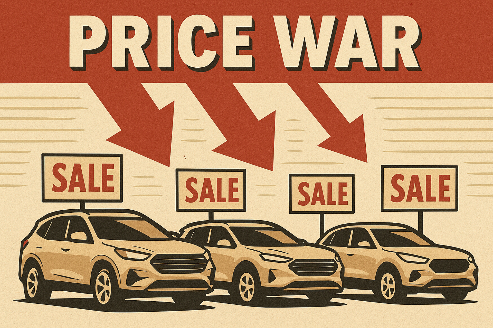 'Not in a price war’: Chery Australia’s launch‑and‑hold pricing play ...