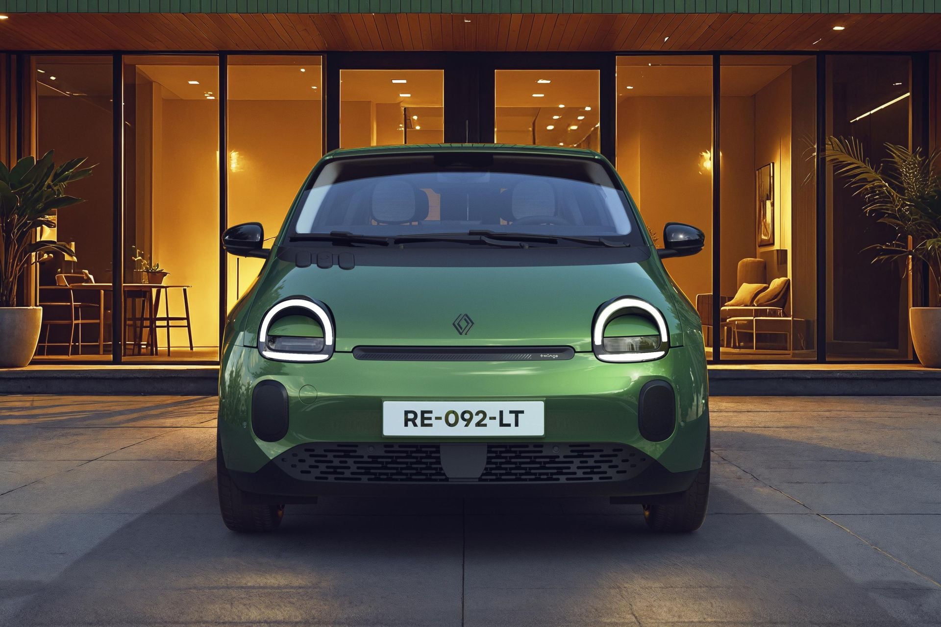 2026 Renault Twingo is an adorable, affordable EV but Aussies may miss ...