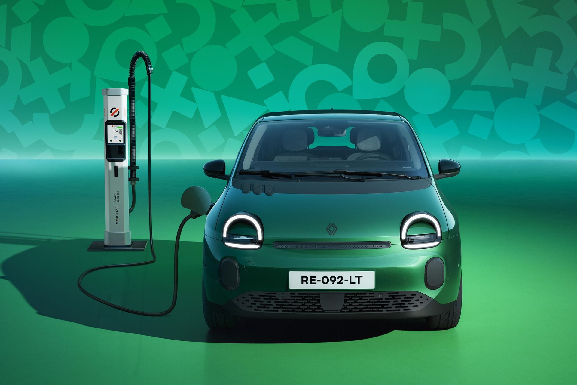 Australian market too small for more Renault EVs – exec | CarExpert